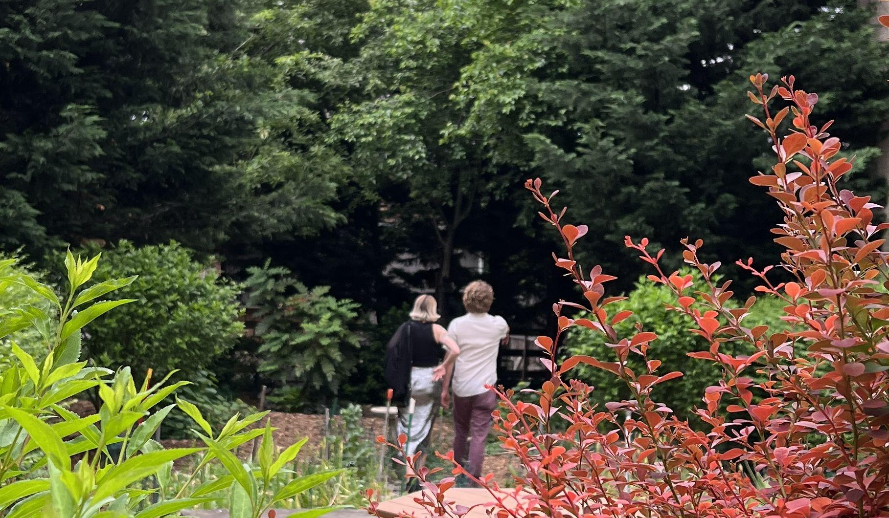 Emily Fish and Alex Joseph's Wedding Website