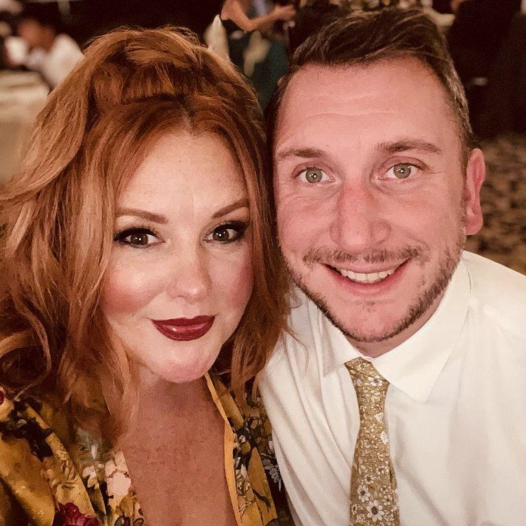 Meatloaf scene from wedding crashers 60 photos - Astyledwedding.com