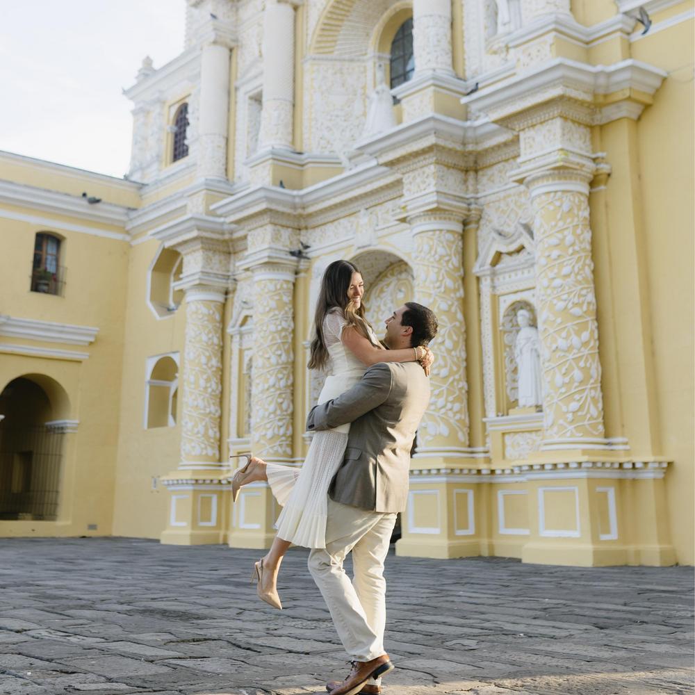 Sophie Cupples and Kyle Burns' Wedding Website