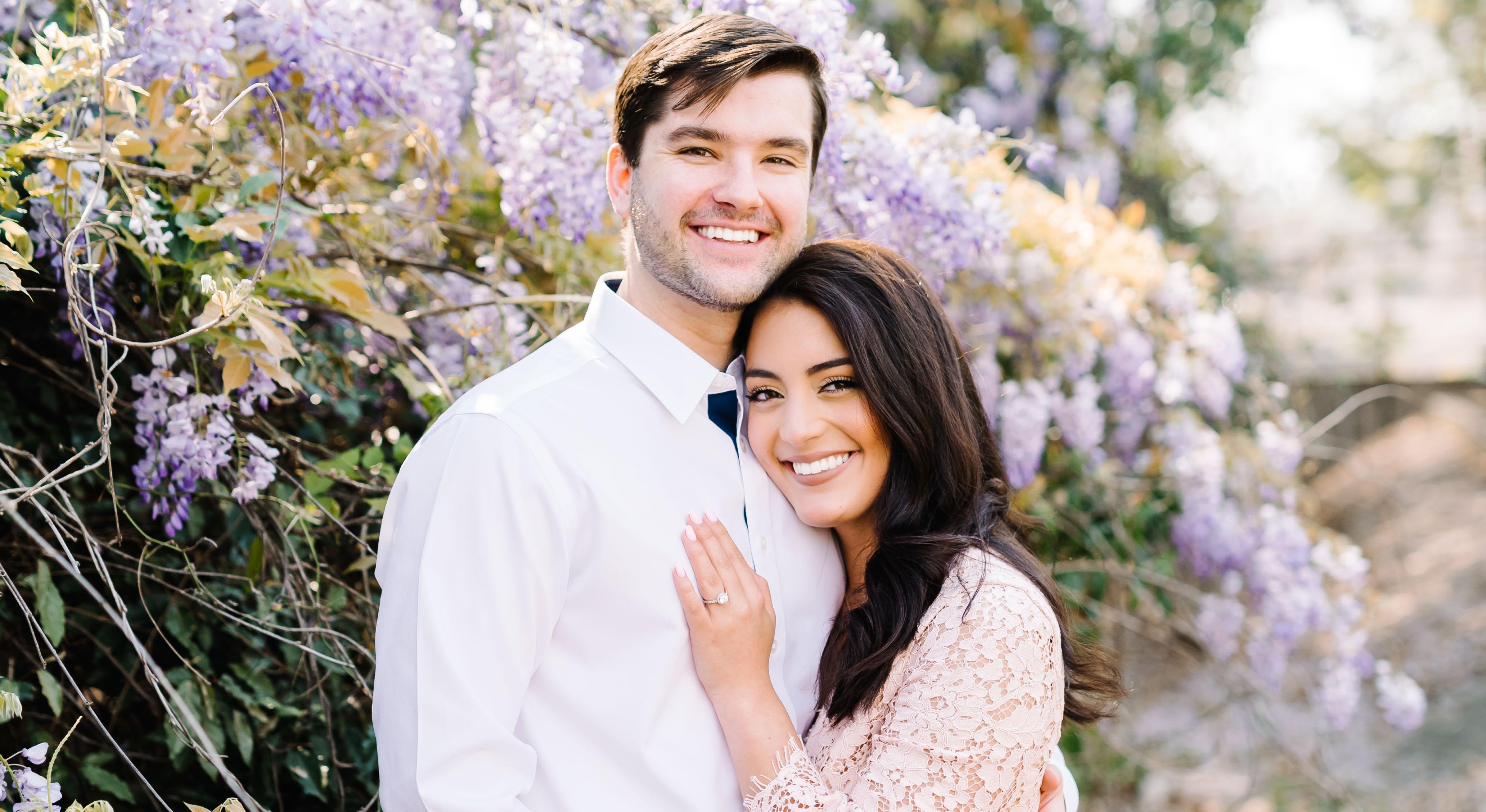 Christie Lee Clayton and Timothy Larson's Wedding Website