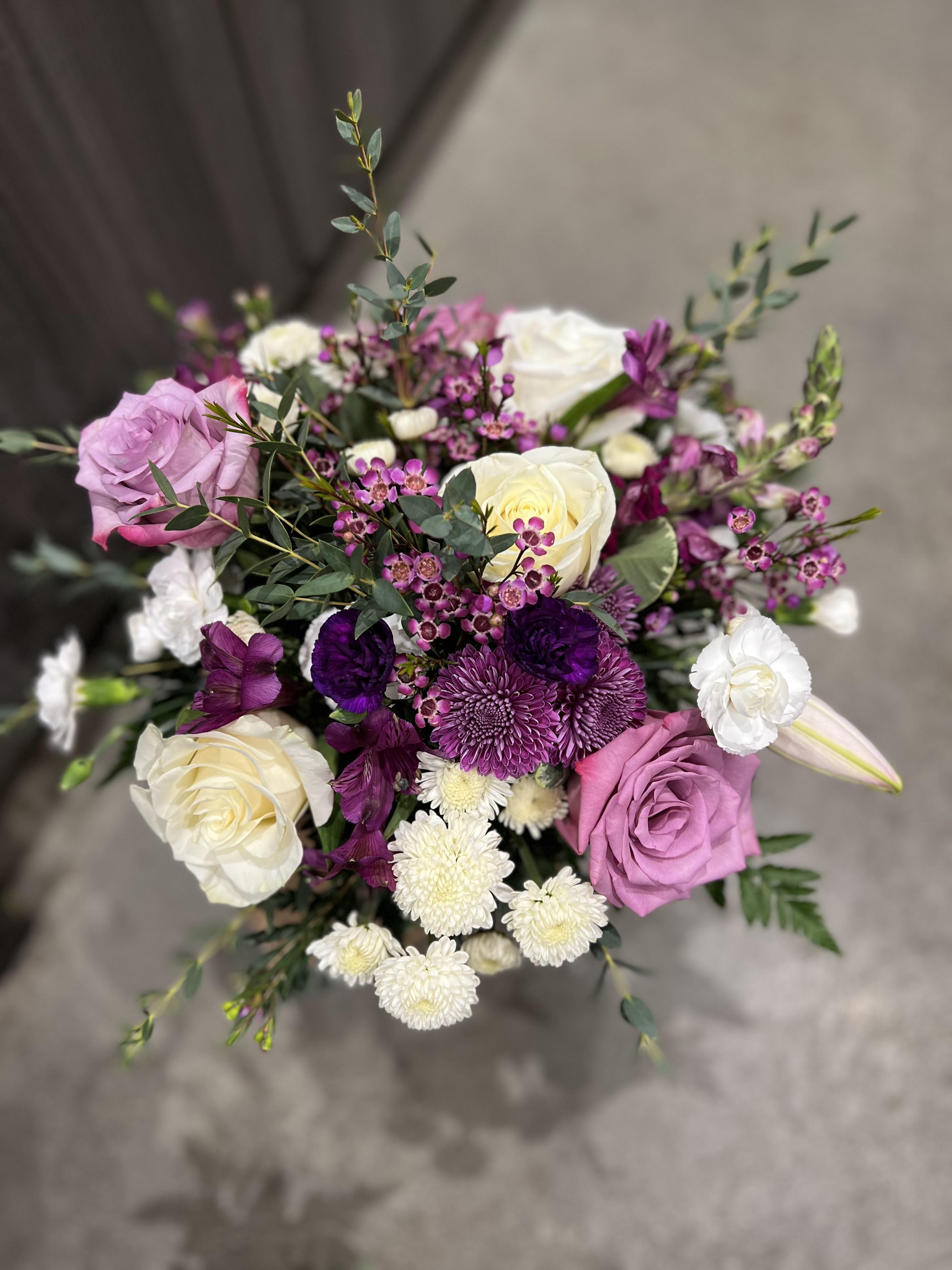 Whimsical and and Wild Designs' Wedding Website