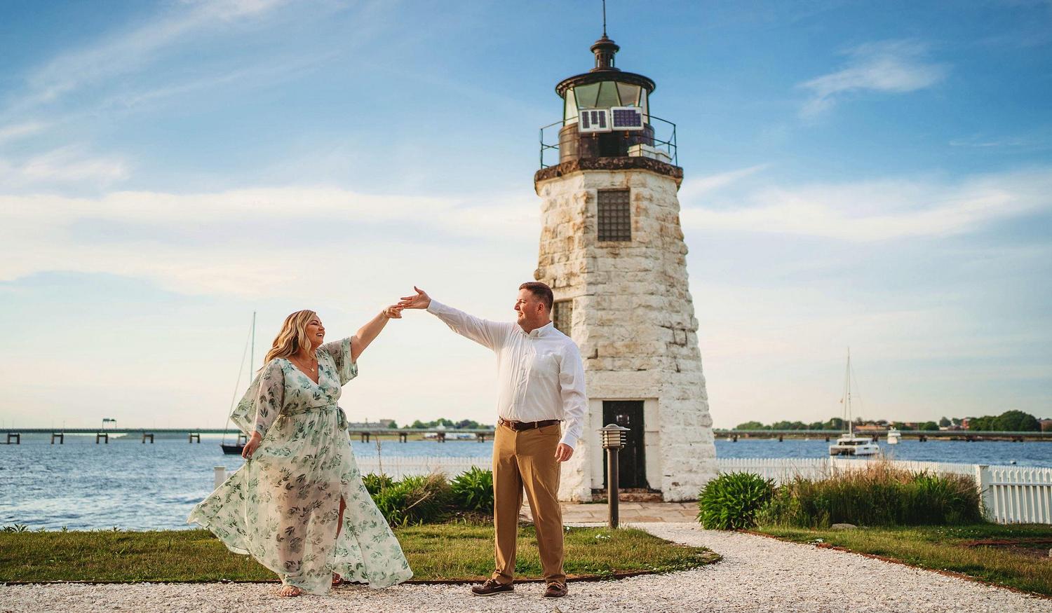 Lisamarie Seidler and Matthew Hillman's Wedding Website