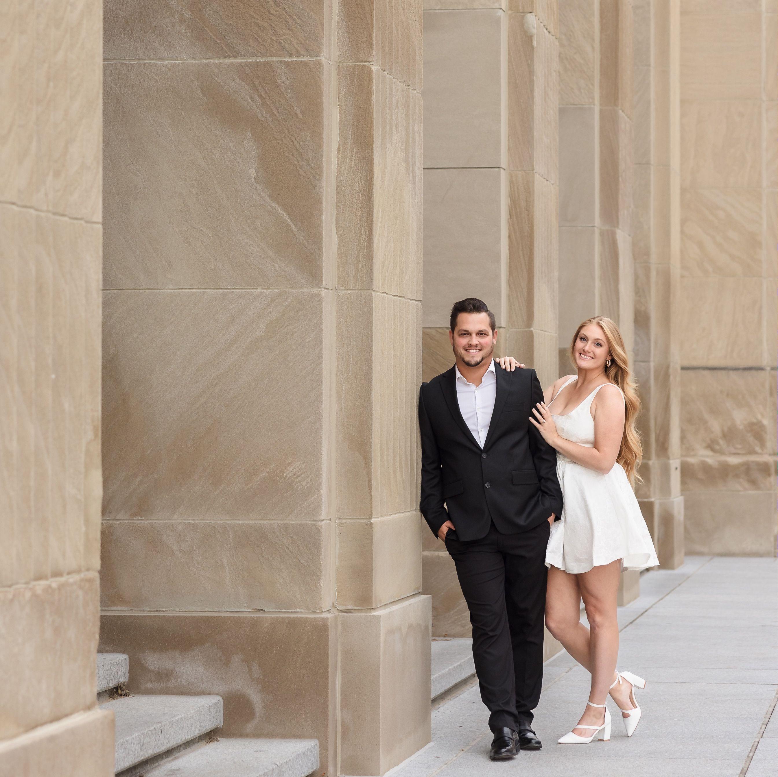 Rachael Braginton and Ryan Walling's Wedding Website