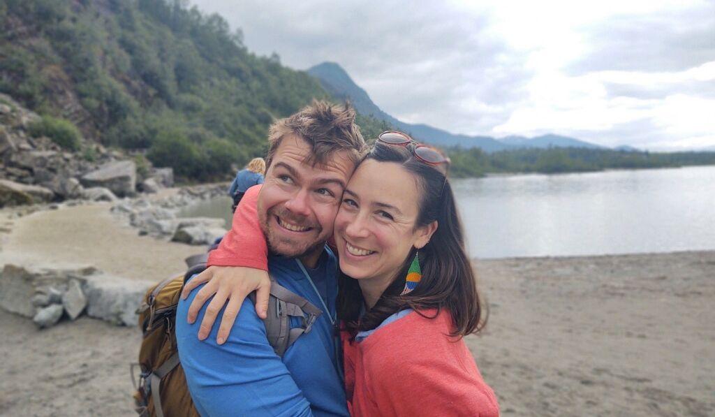 Sarah Ginter and Sam Roberts' Wedding Website