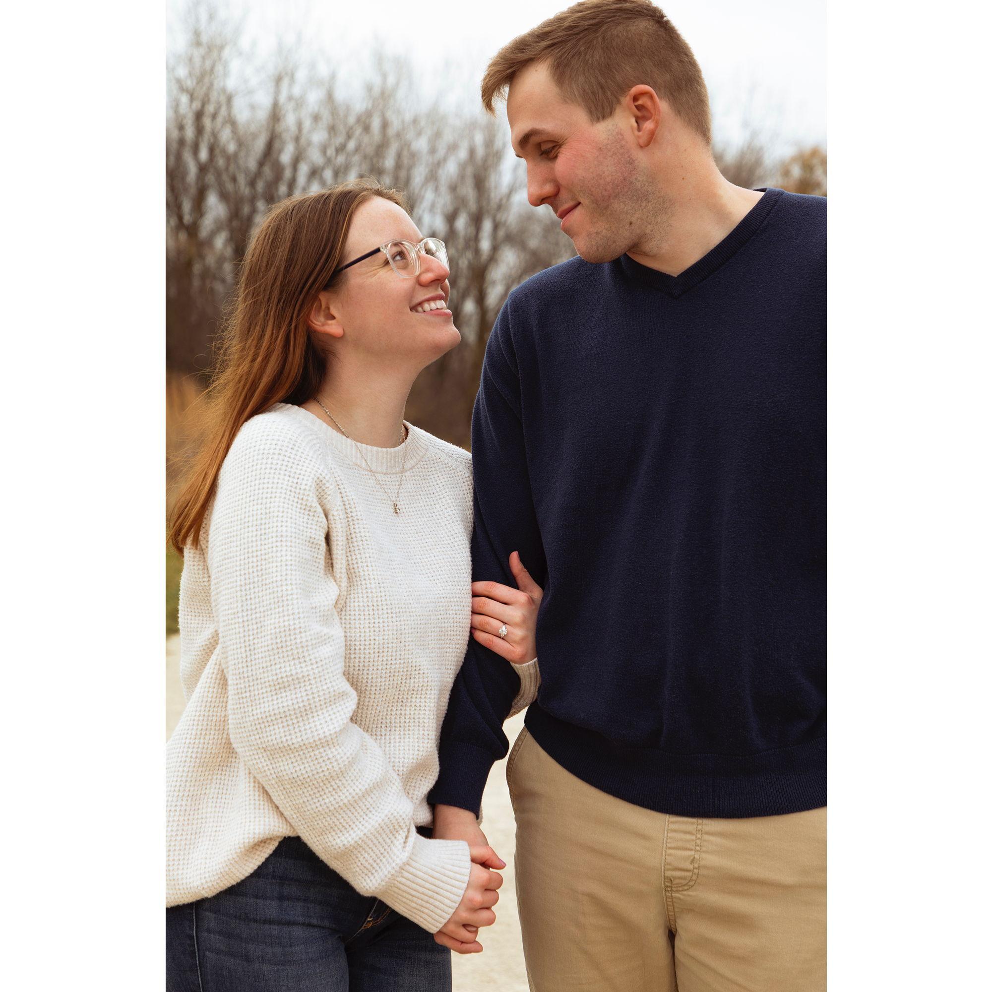 Rachel Morse and Alexander Goodridge's Wedding Website