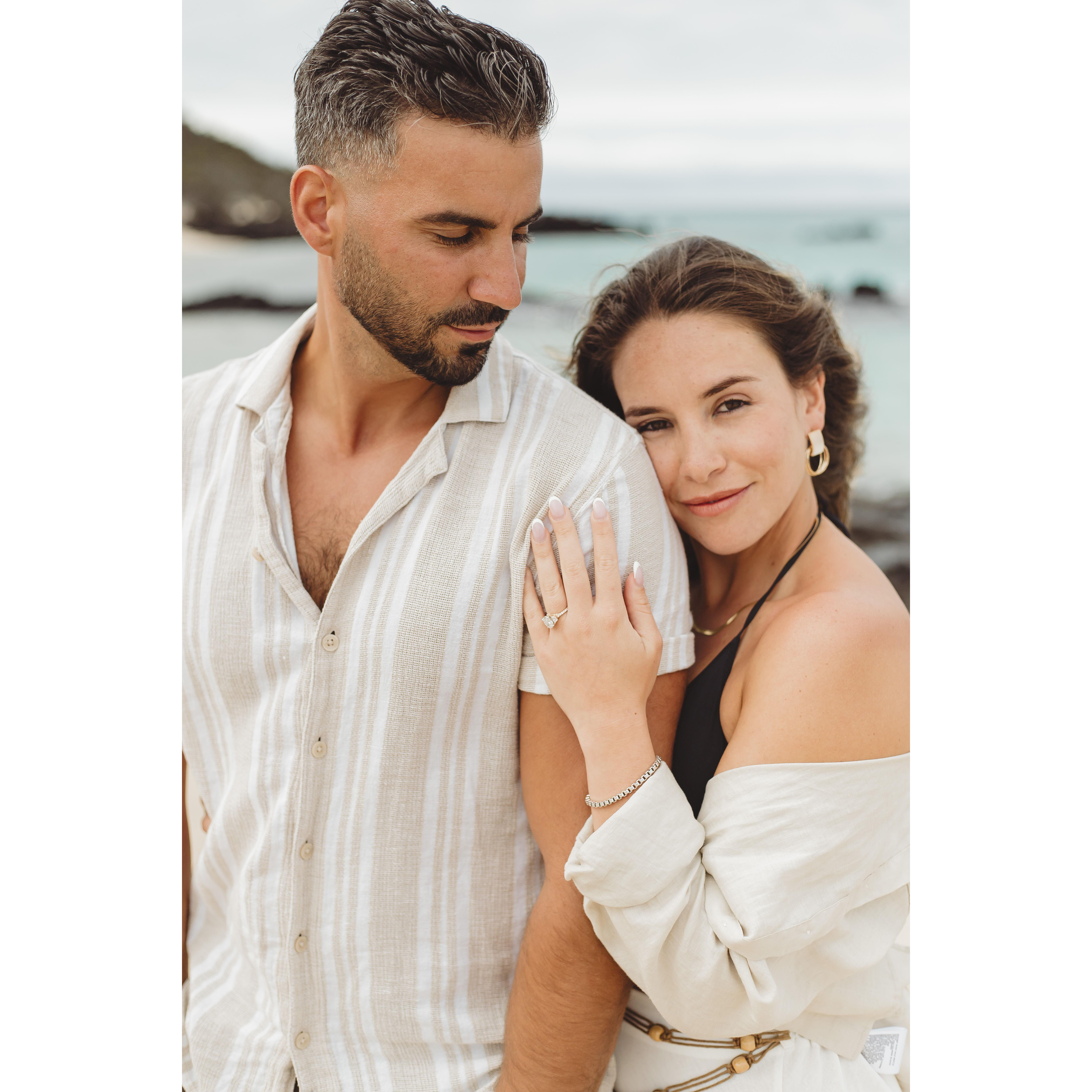 Andrew Camia and Lula Naranjo's Wedding Website