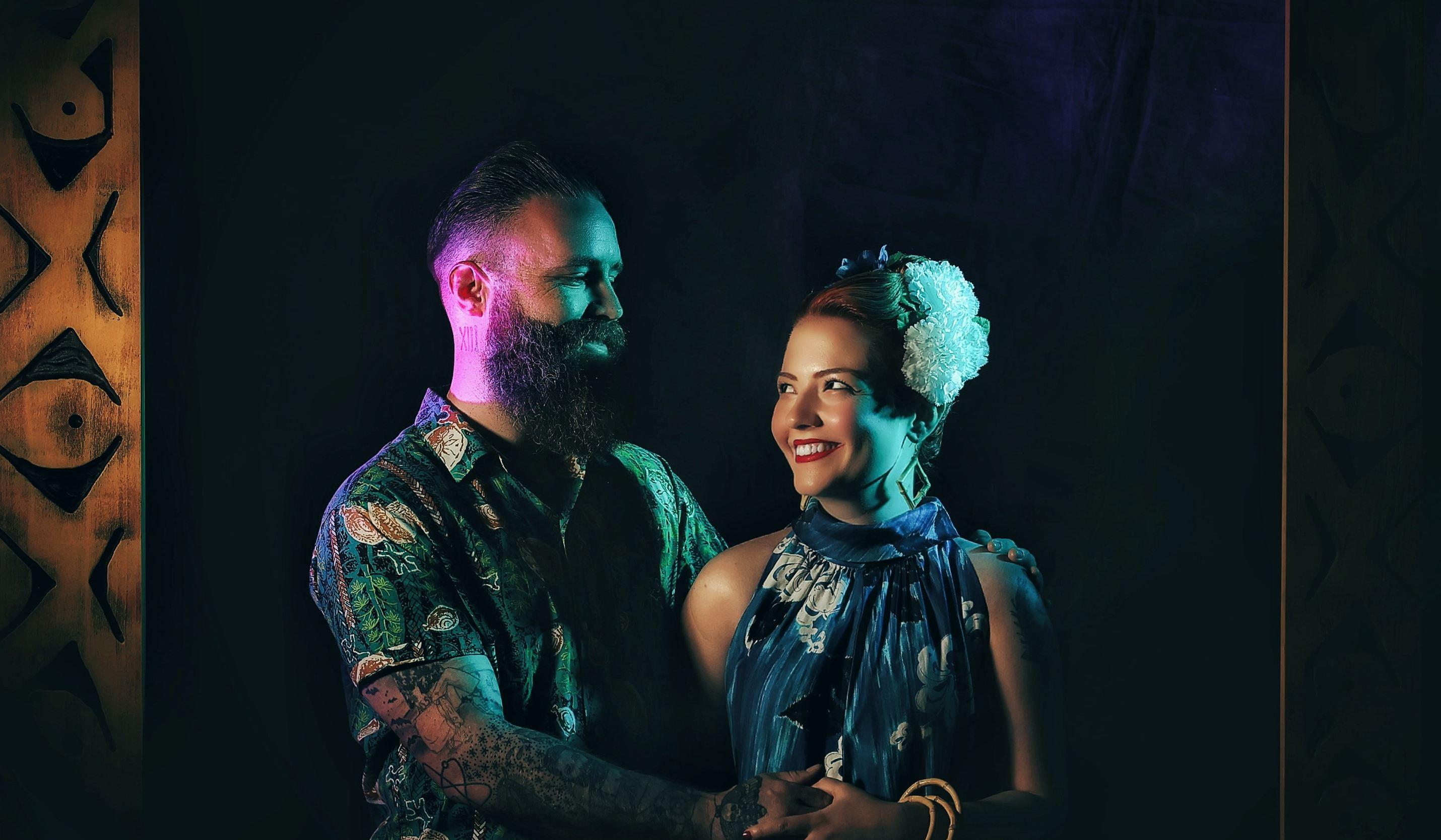 Christopher Allen and Katelyn Morin's Wedding Website