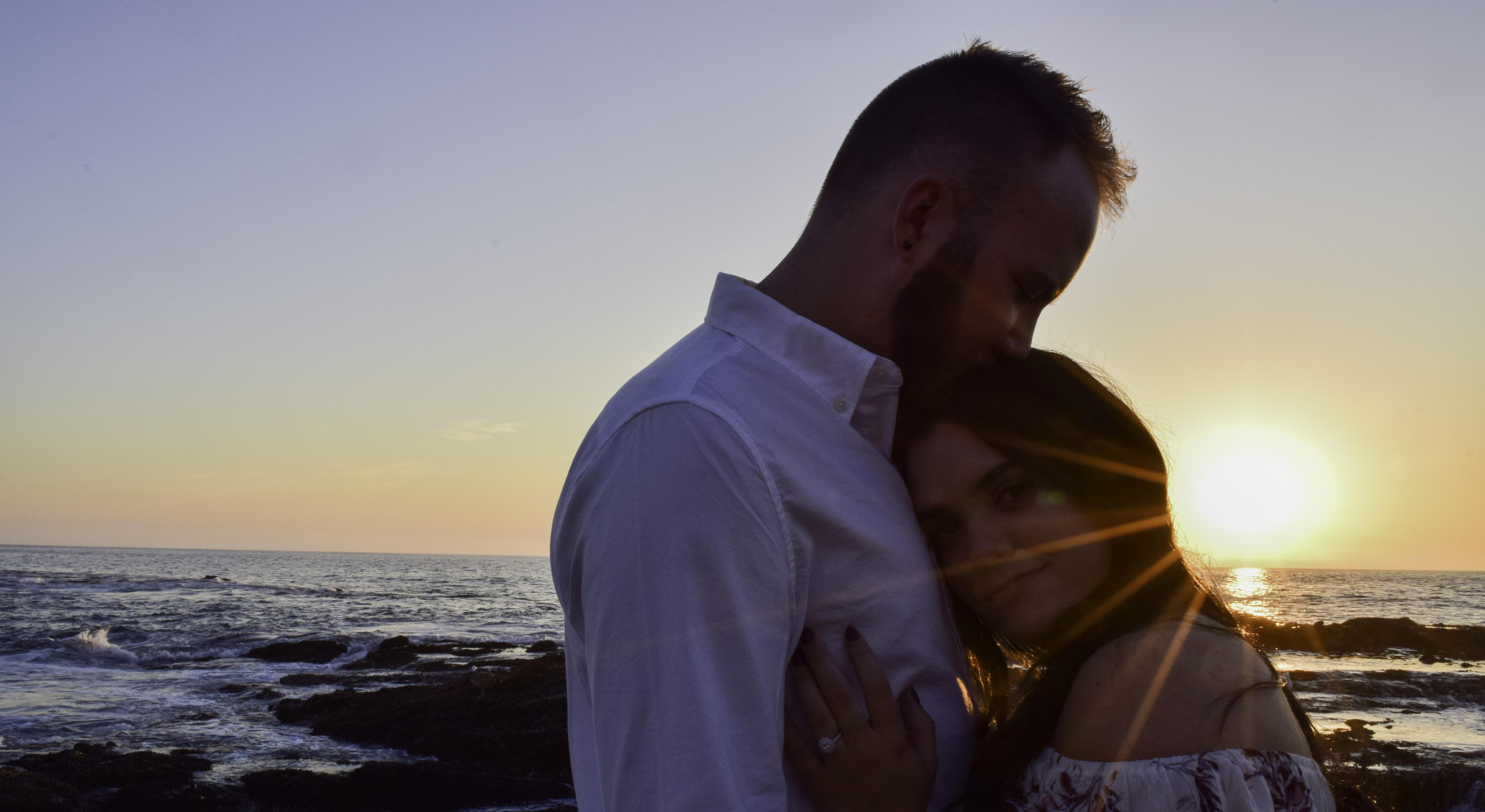 Rachel Thomas and Kalin Rock's Wedding Website