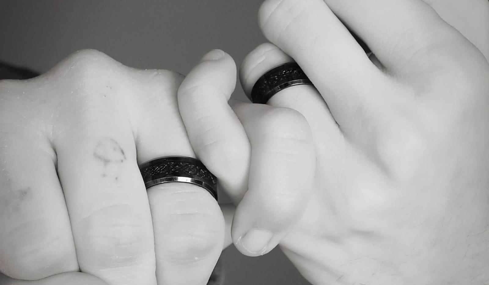 Christian Sosa and Ryan Wians' Wedding Website