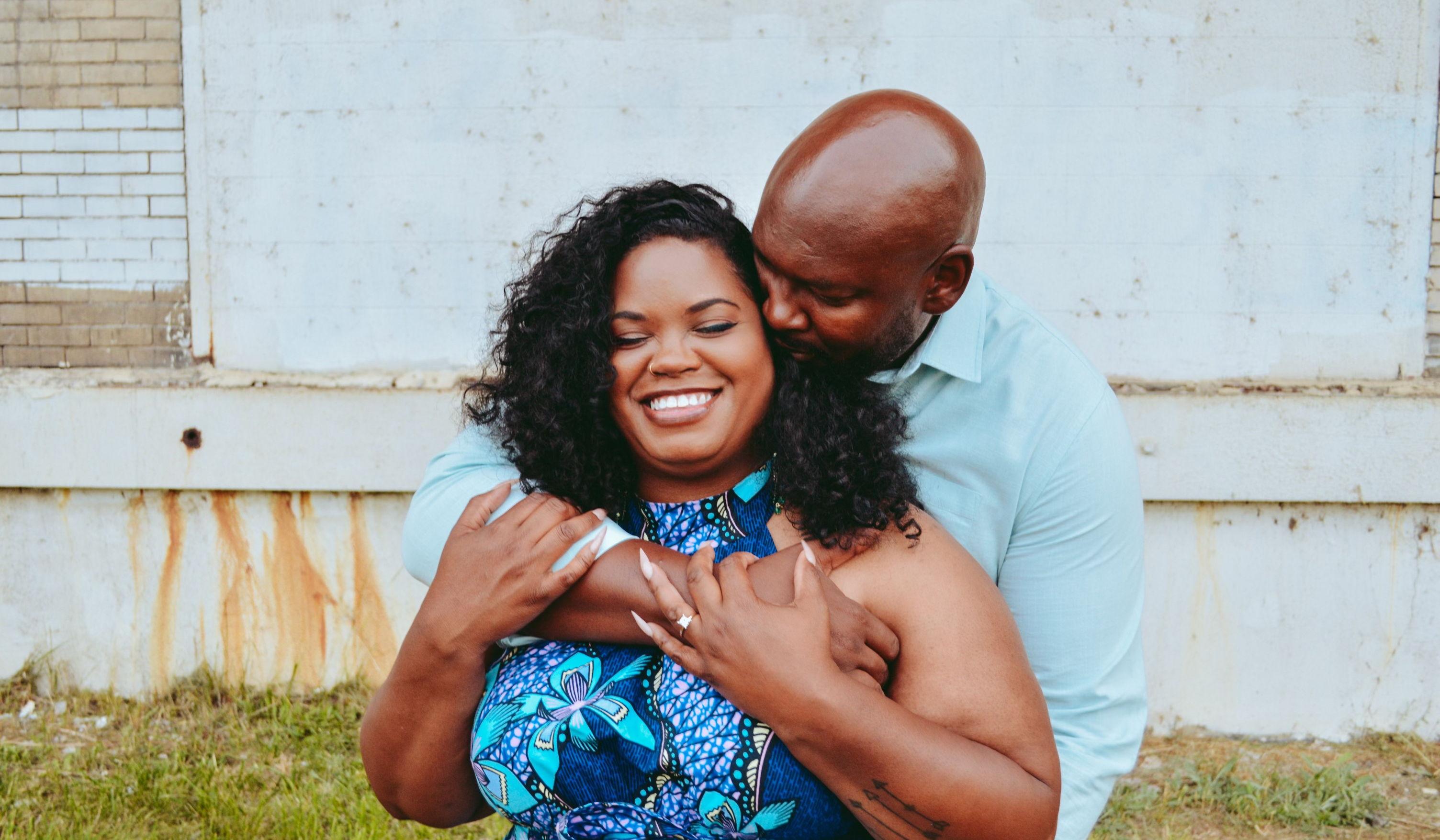 Jacquelynn Williams and Darman Jones' Wedding Website