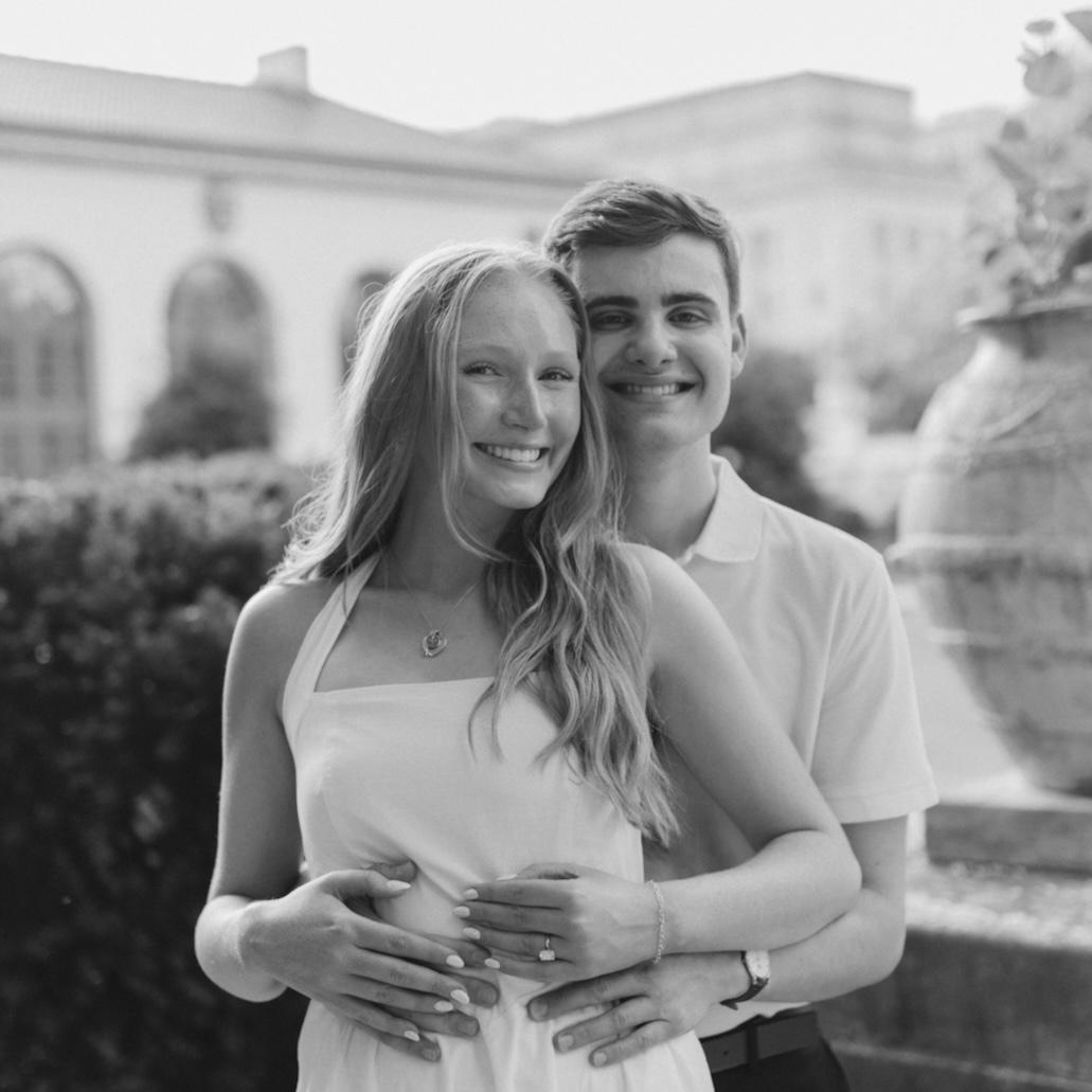 Kelsey Beatrice Judd and Andrew David Flora's Wedding Website