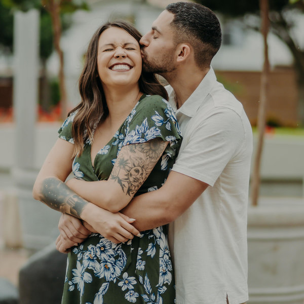 Tanner Serrato and Taylor Zigler's Wedding Website