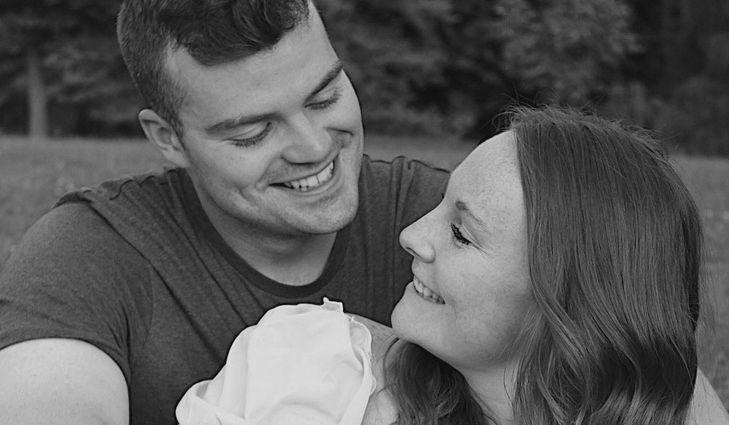 Alexia Hotchkiss and Liam Cavanaugh's Wedding Website