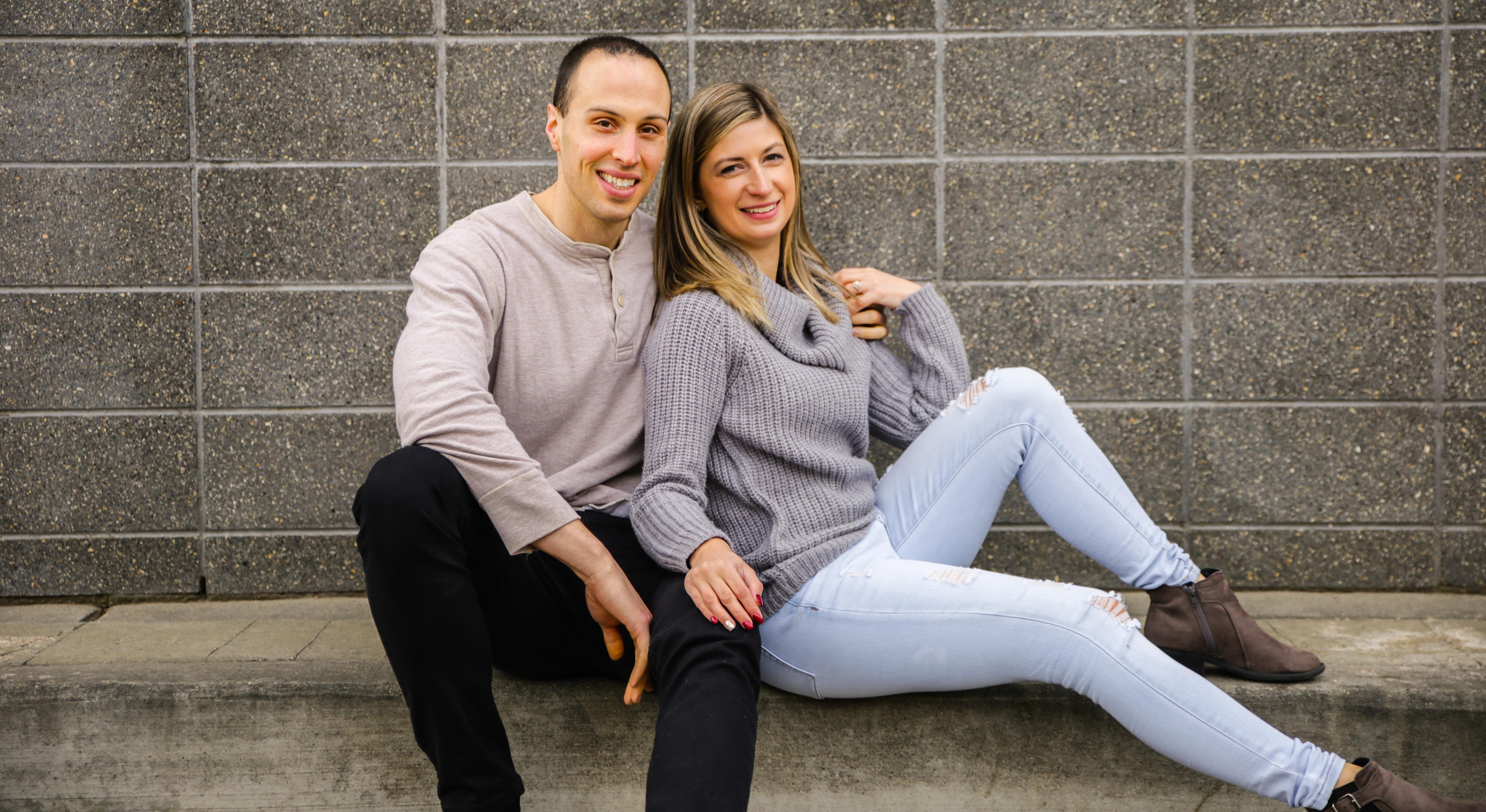 Stephanie Huffman and Curtis Menz's Wedding Website