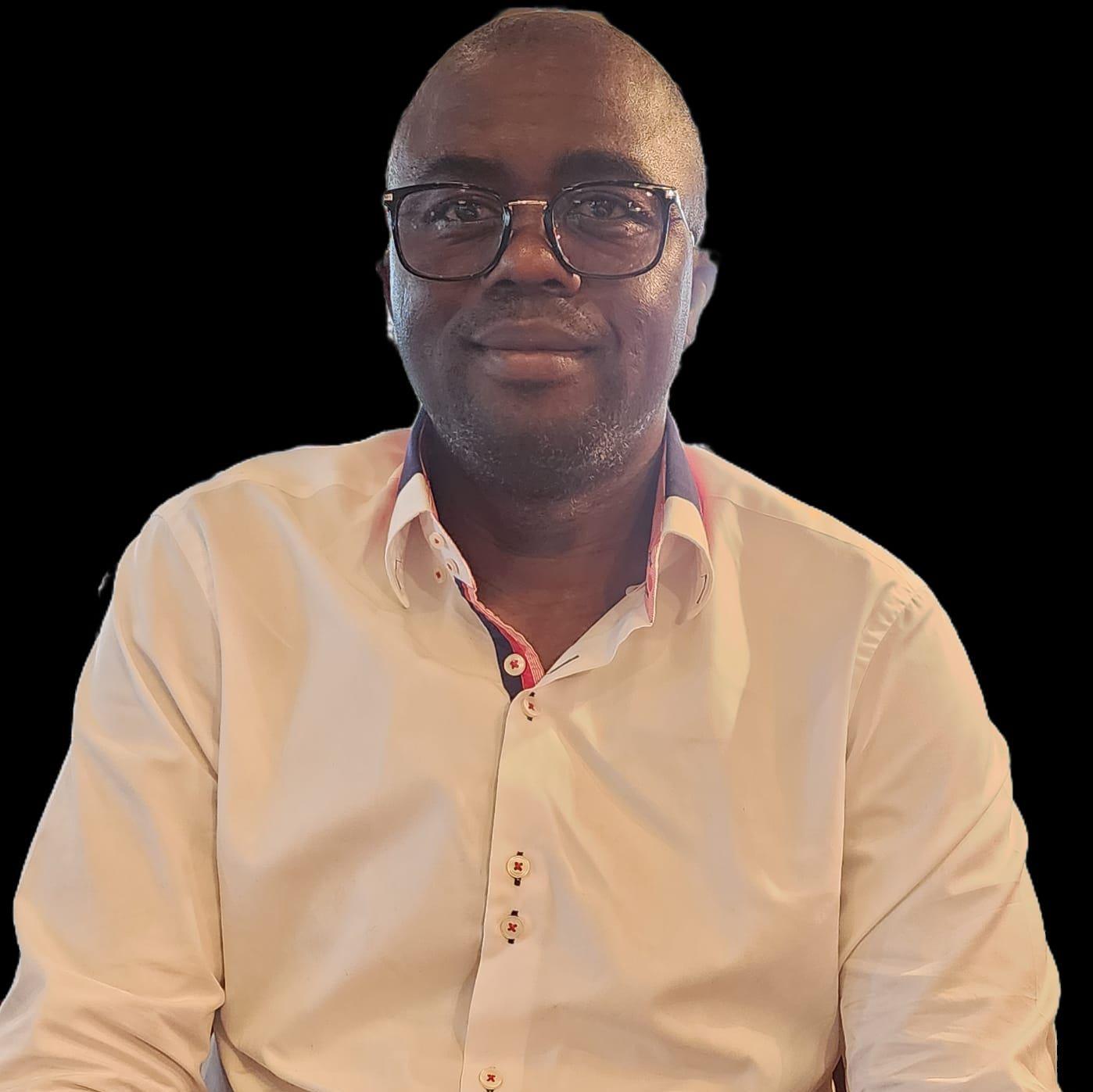 Kevin Akor and Christelle Ndongmo's Wedding Website