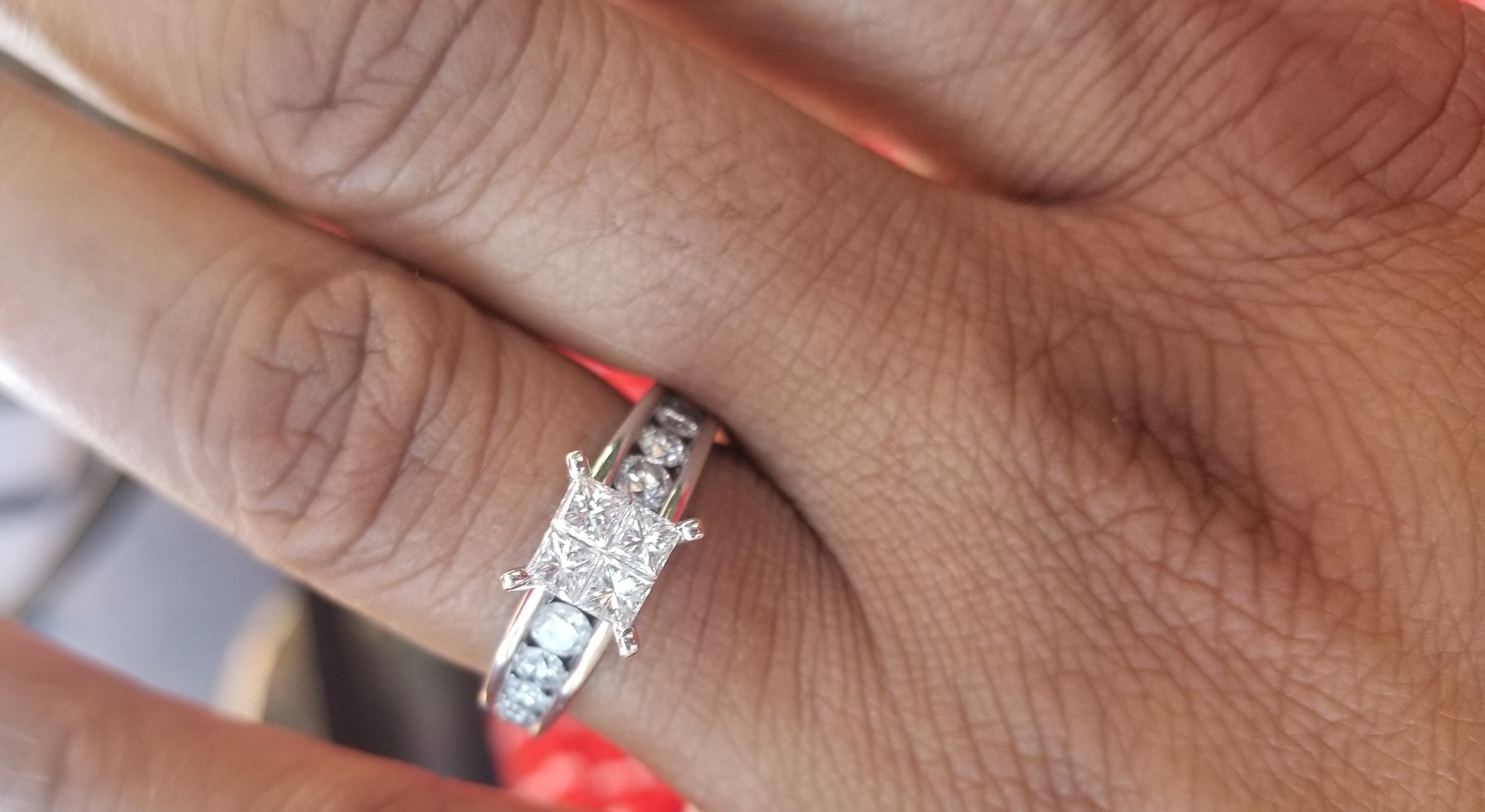 Kennetta Calloway and Jack Calloway's Wedding Website