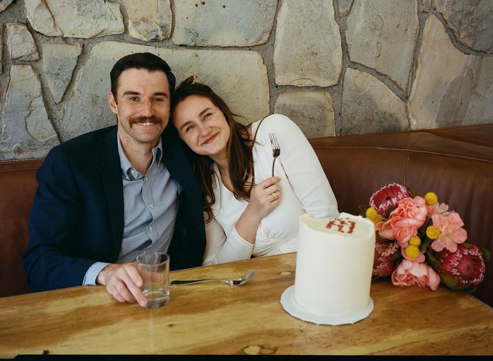 Maggie Spindel and Will Alford's Wedding Website