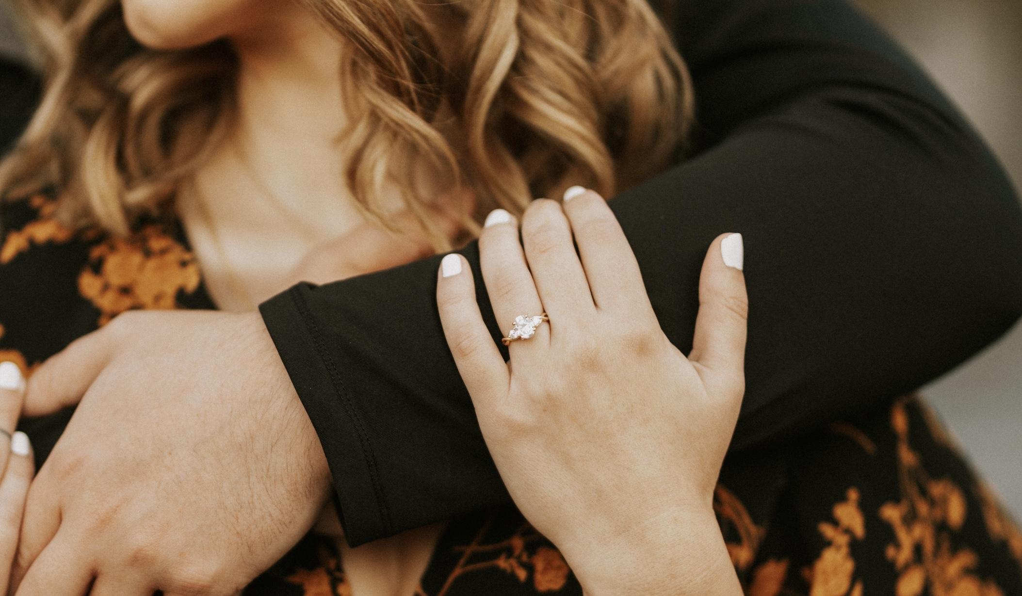 Libby Kramin and Christopher Rooney's Wedding Website