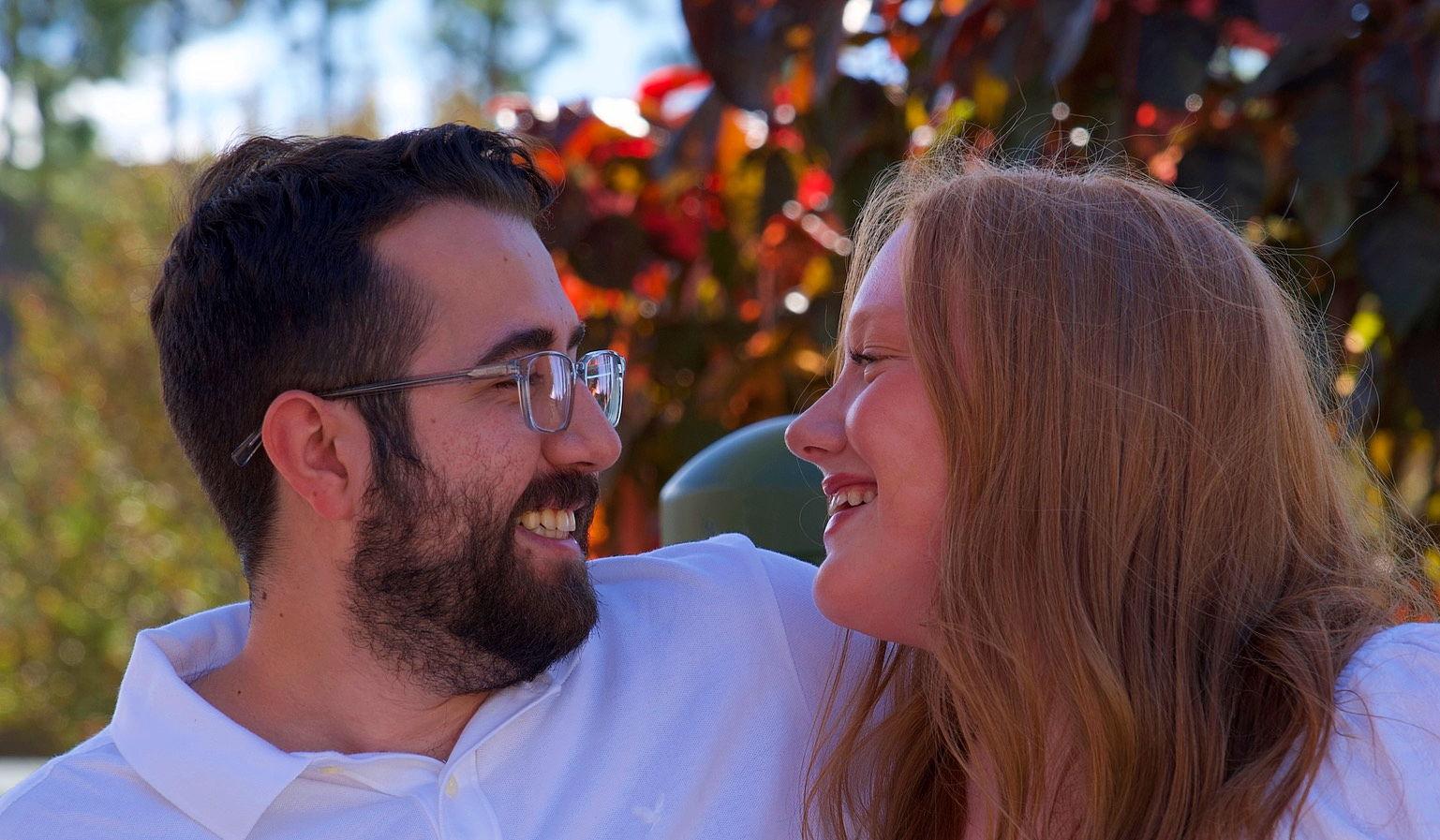 Autumn Bishard and Justin Lopez's Wedding Website