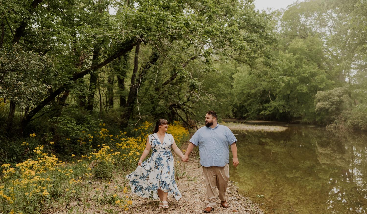 Rebecca Wigger and Collin Neal's Wedding Website