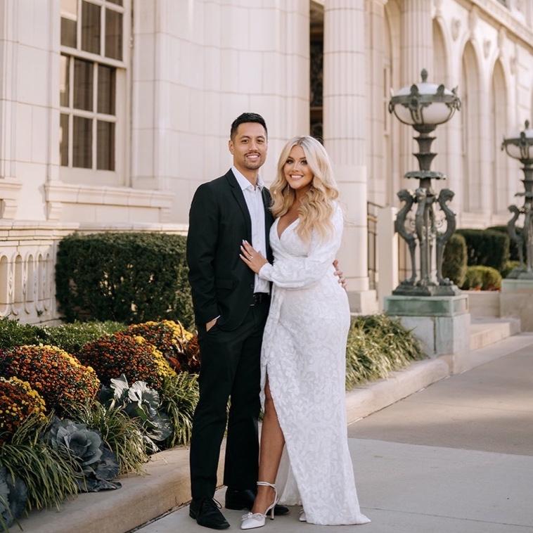 Randy Phuoc Nguyen and Dana Michelle Huber's Wedding Website