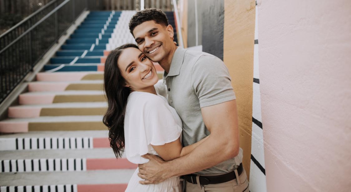 Elizabeth Rapalo and Jonathan Bailey's Wedding Website