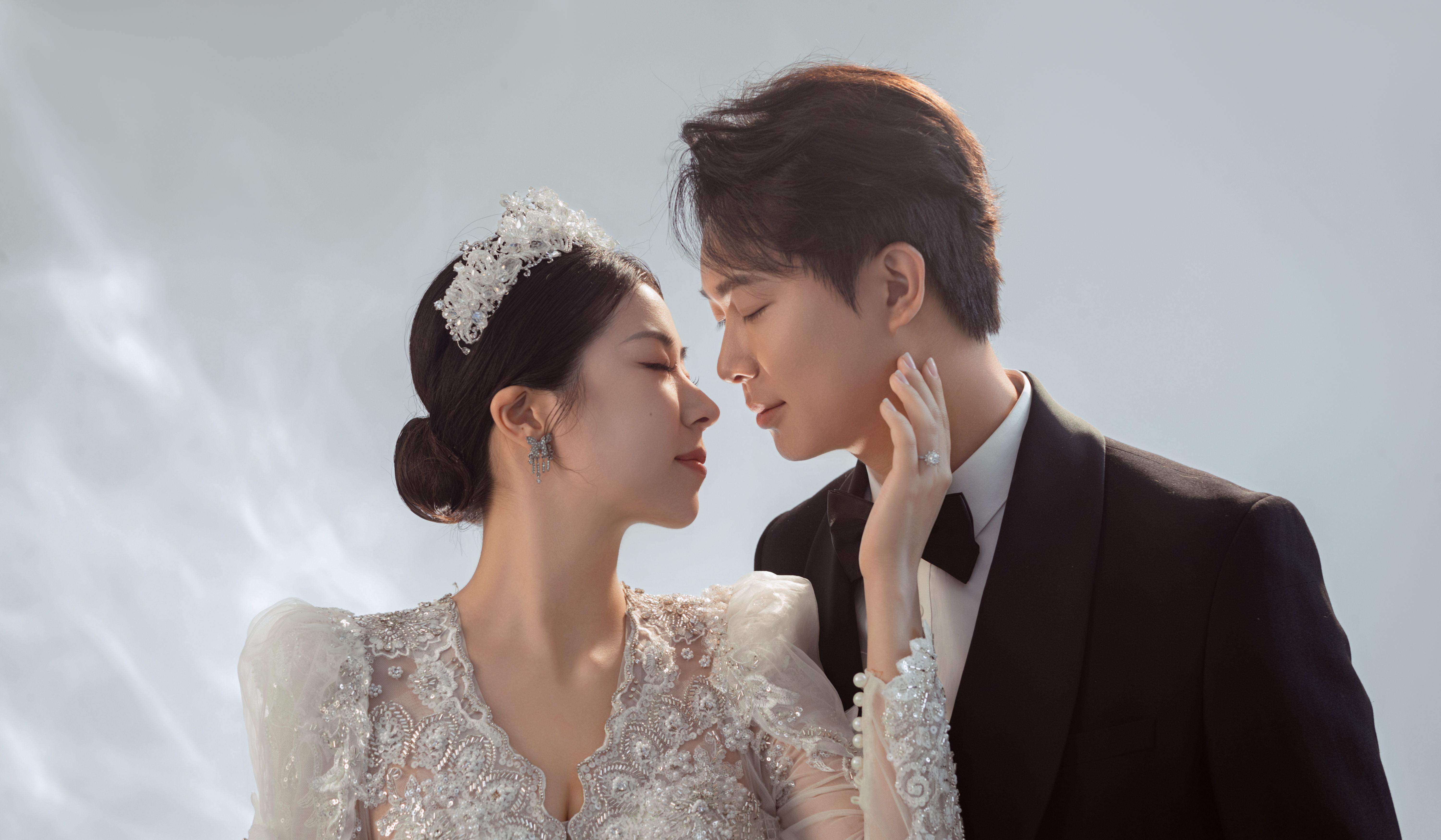 Hellena Yang and Yuhang Wang's Wedding Website