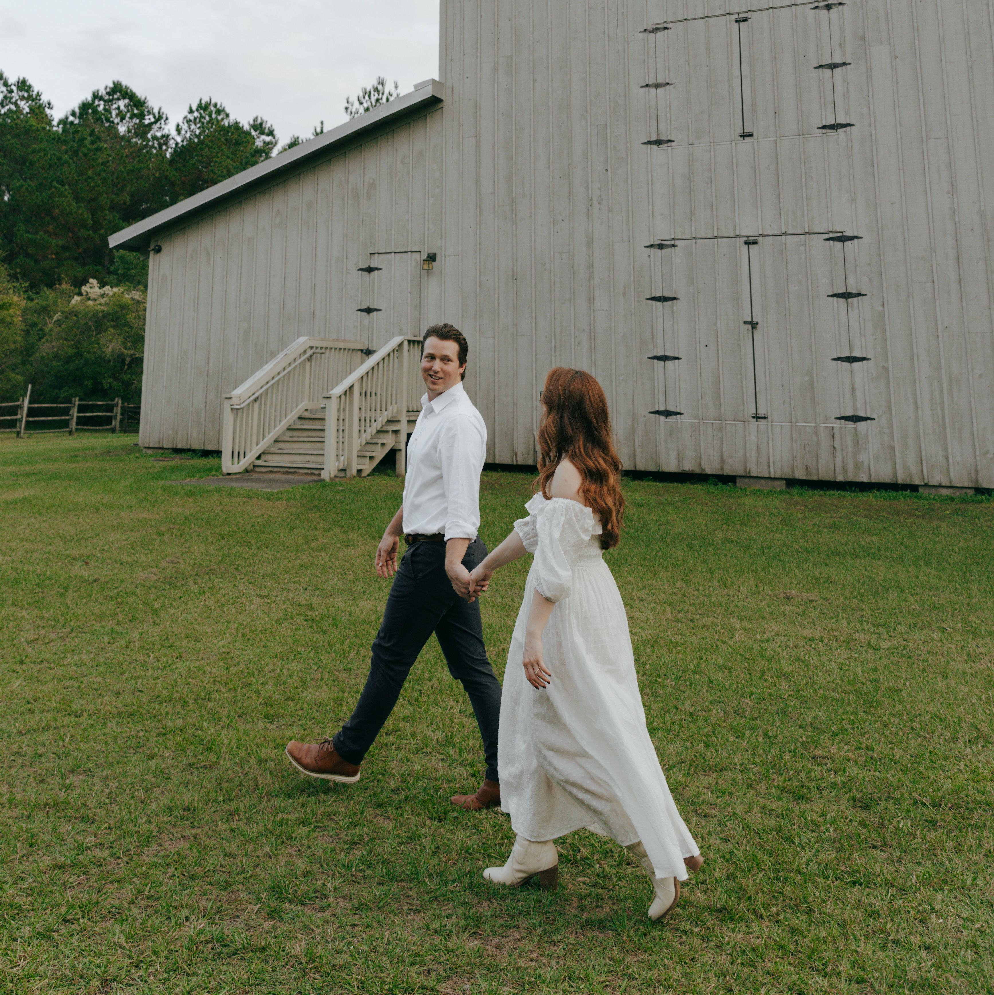 Emmalee Gaskill and Joey Mackey's Wedding Website