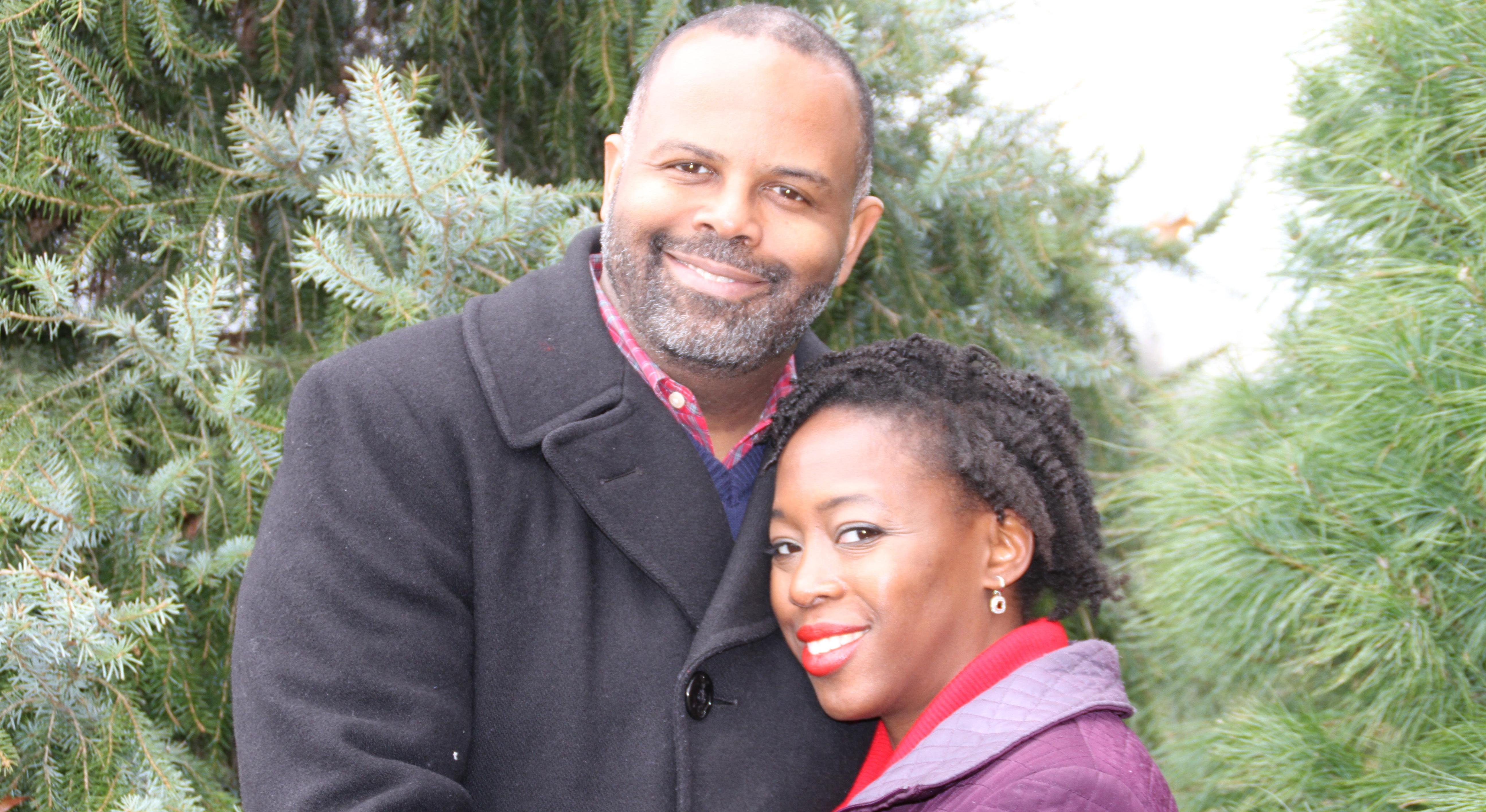 Tonye Briggs and Galen Medley's Wedding Website