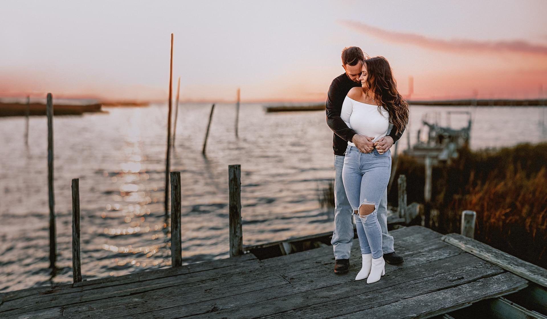 Vicki Maxwell and Aaron Katin's Wedding Website