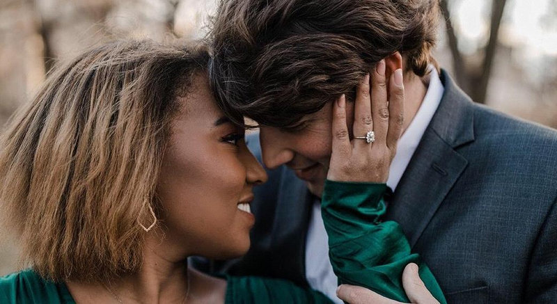 Bailey Fisher and Joshua Smith's Wedding Website