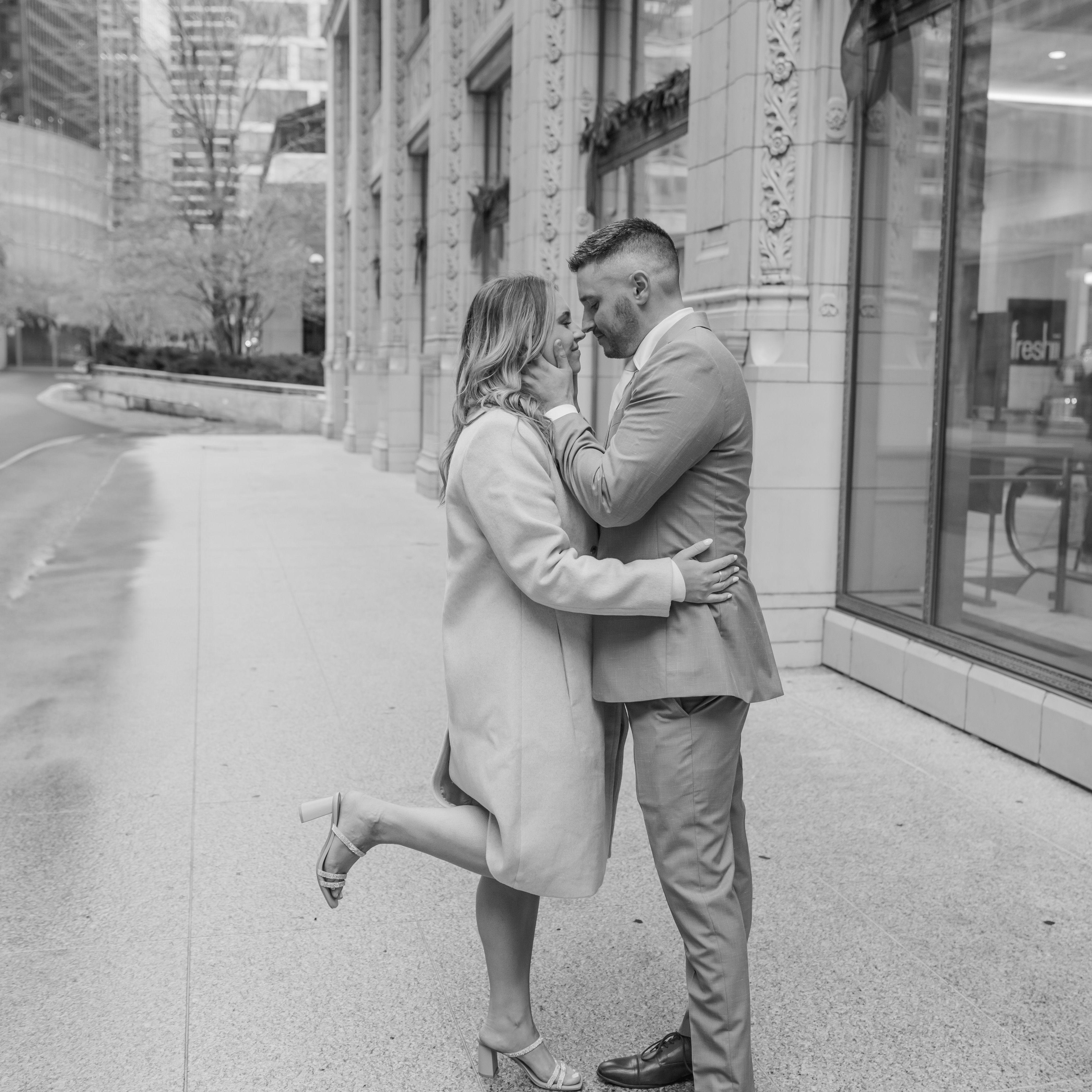 Shannon Parker and Matt Doherty's Wedding Website