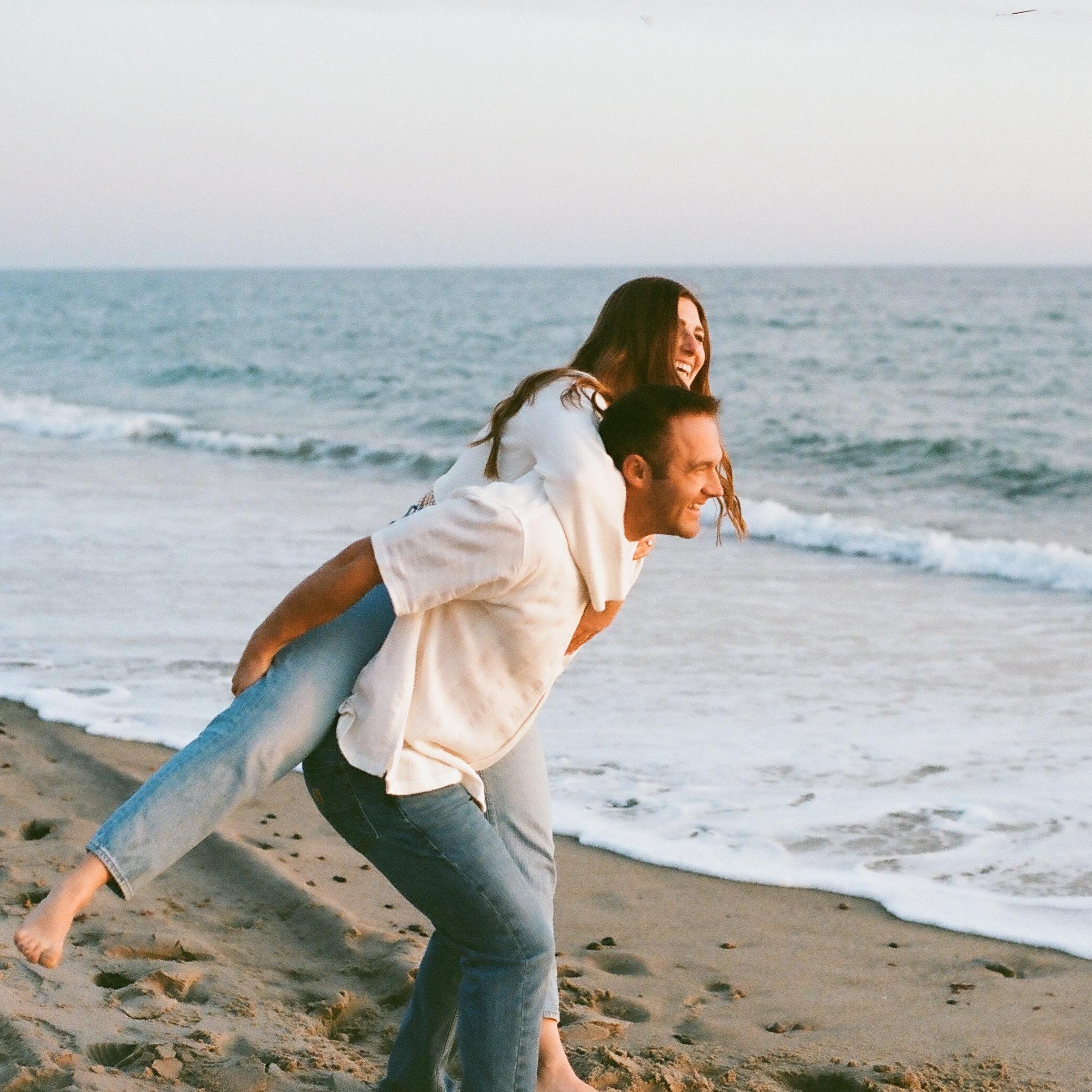 Alison Coy and Drew Yasko's Wedding Website