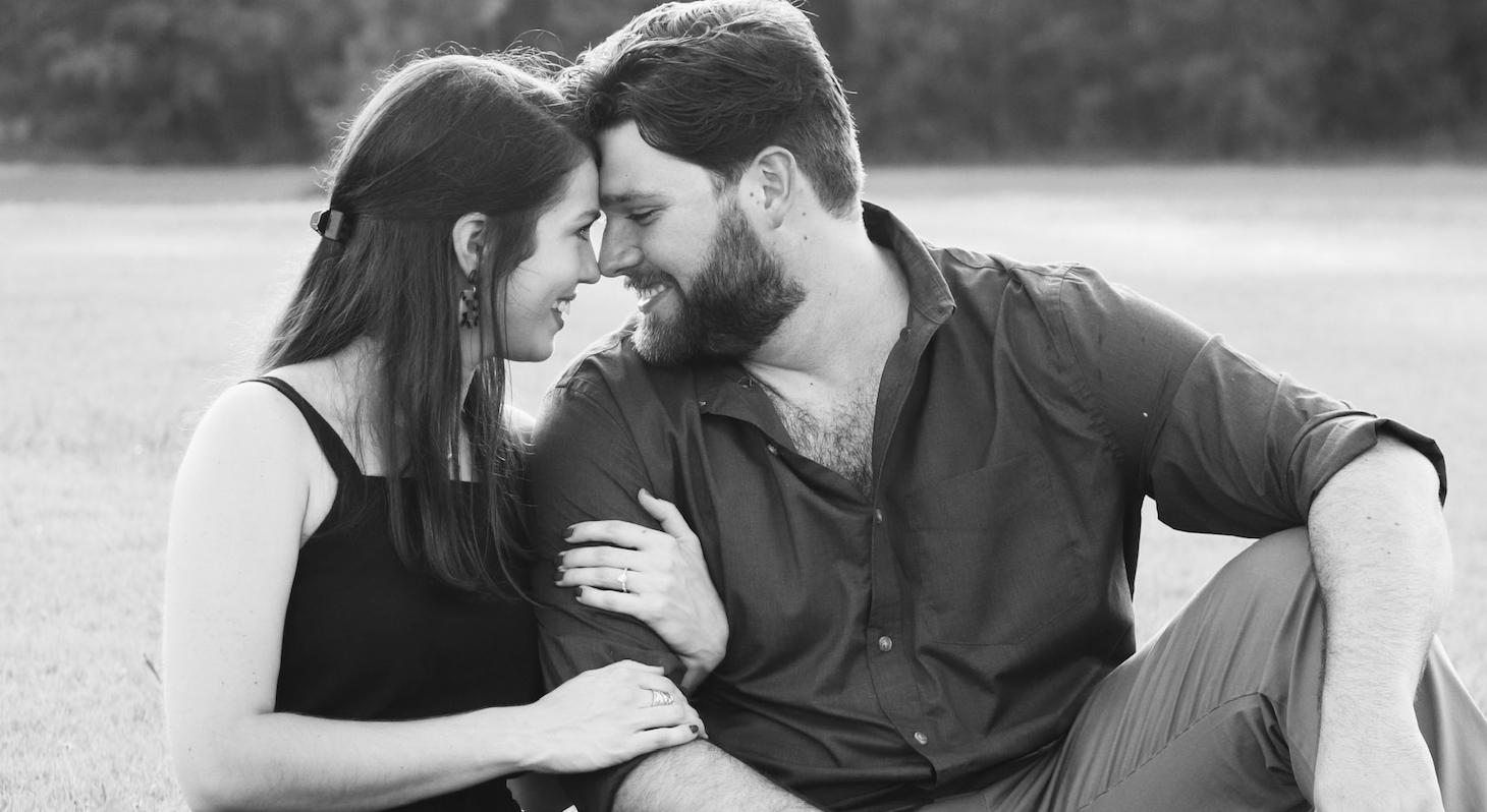 Lauren Jones and John David Fortenberry's Wedding Website