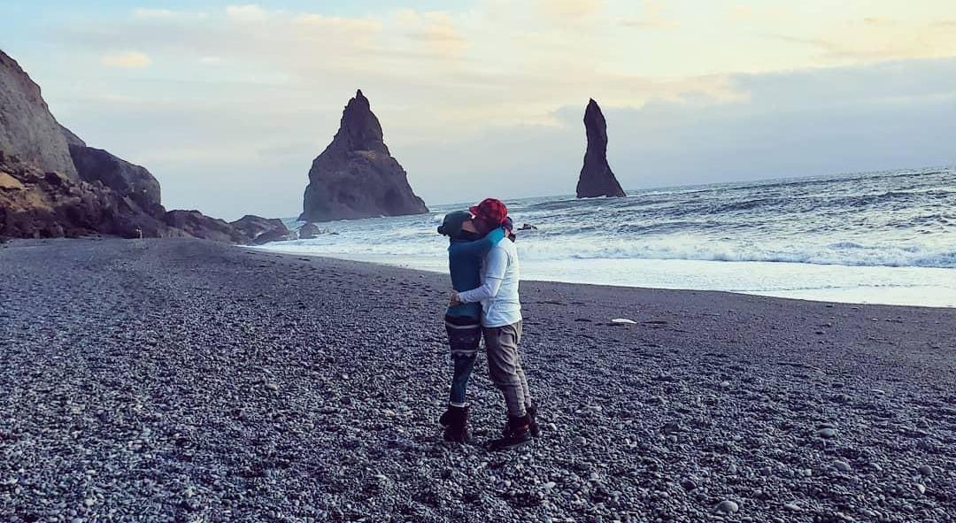 Acacia Schulte and Alan Colson's Wedding Website