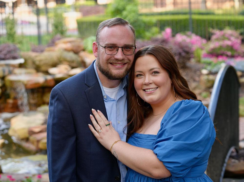 Sarah Raycroft and Todd Murrell's Wedding Website
