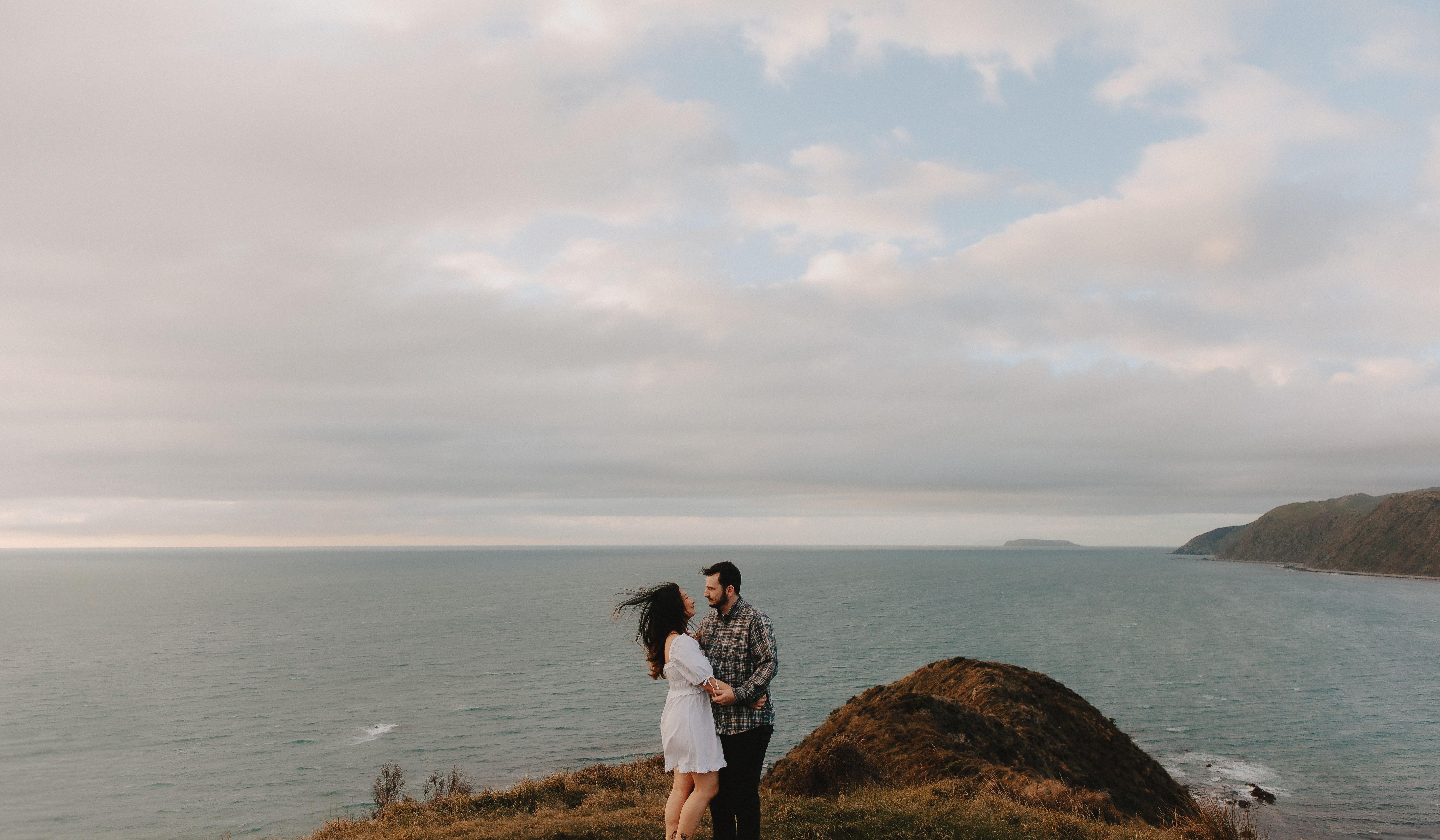 Michelle Park and Alex Sugden's Wedding Website