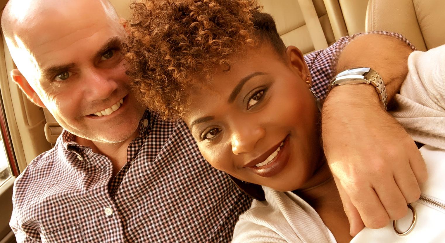 Tadine Ziemba and Thomas Bloom's Wedding Website