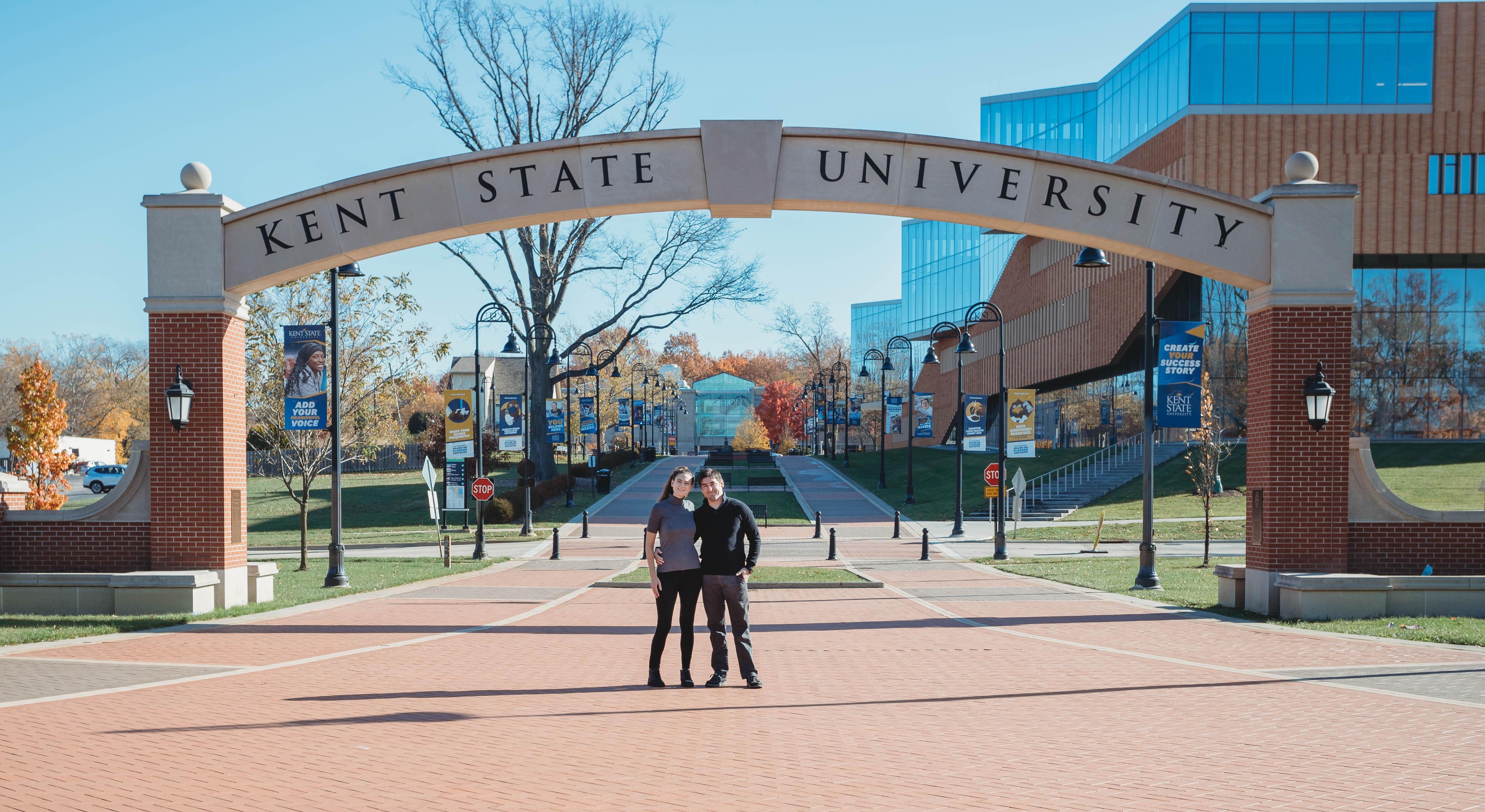 Deanna Duffy and Michael Chapple's Wedding Website