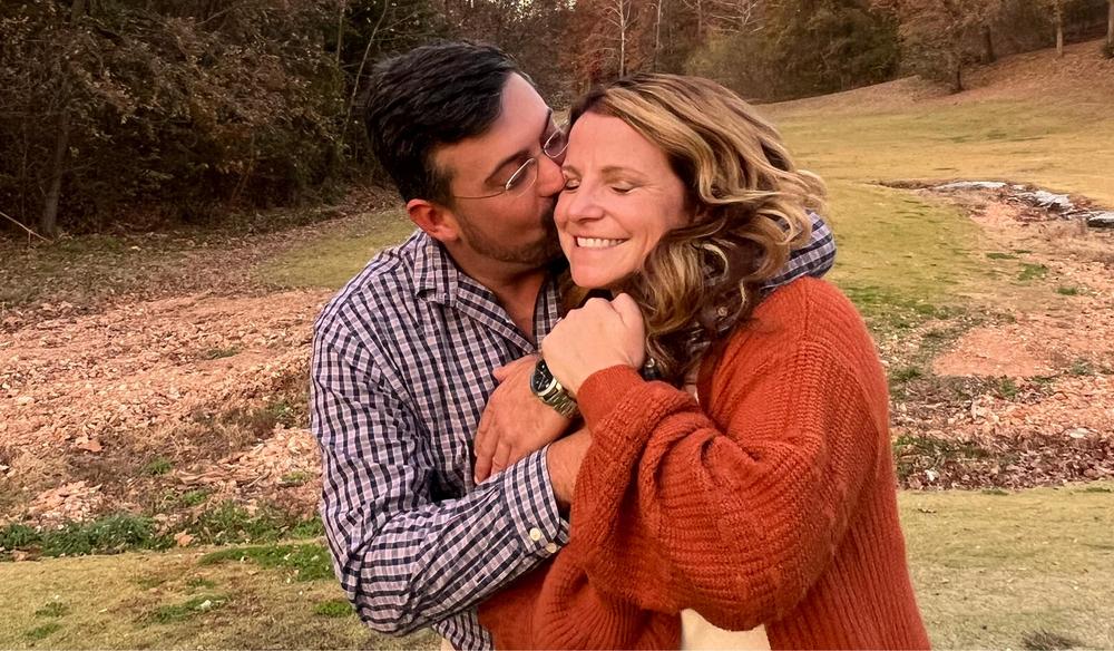 Abigail Reith and Jonathan Graham's Wedding Website