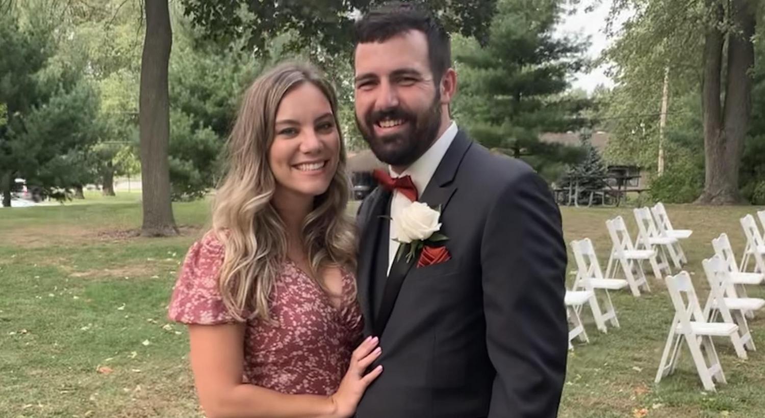 Alyssa Hebert and Spencer Moser's Wedding Website