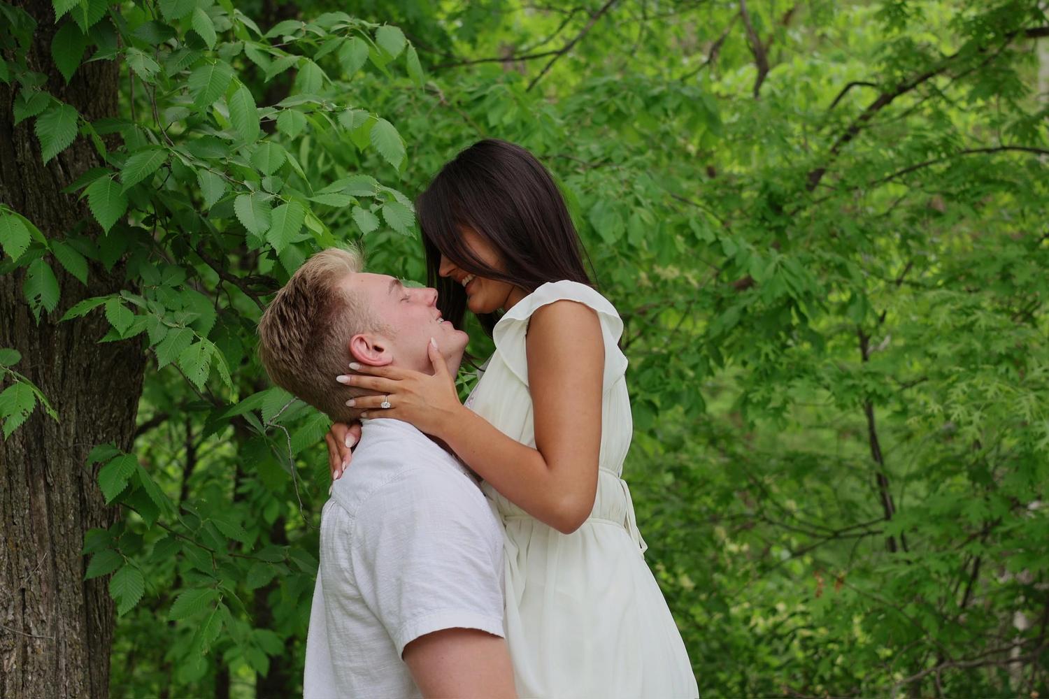 Victoria Caissie and Zachary Juckel's Wedding Website