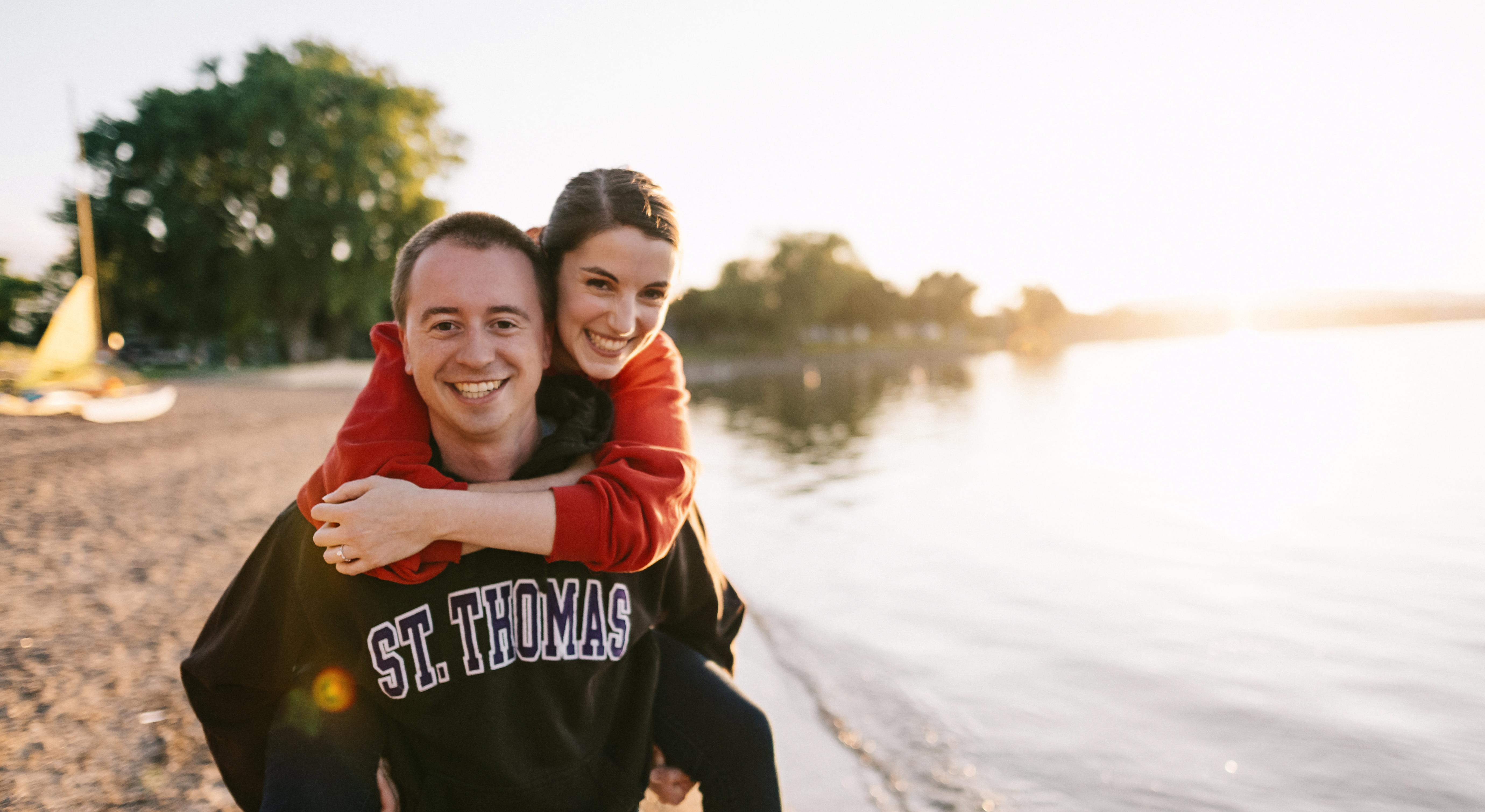 Kate Nowakowski and Ross Schreck's Wedding Website