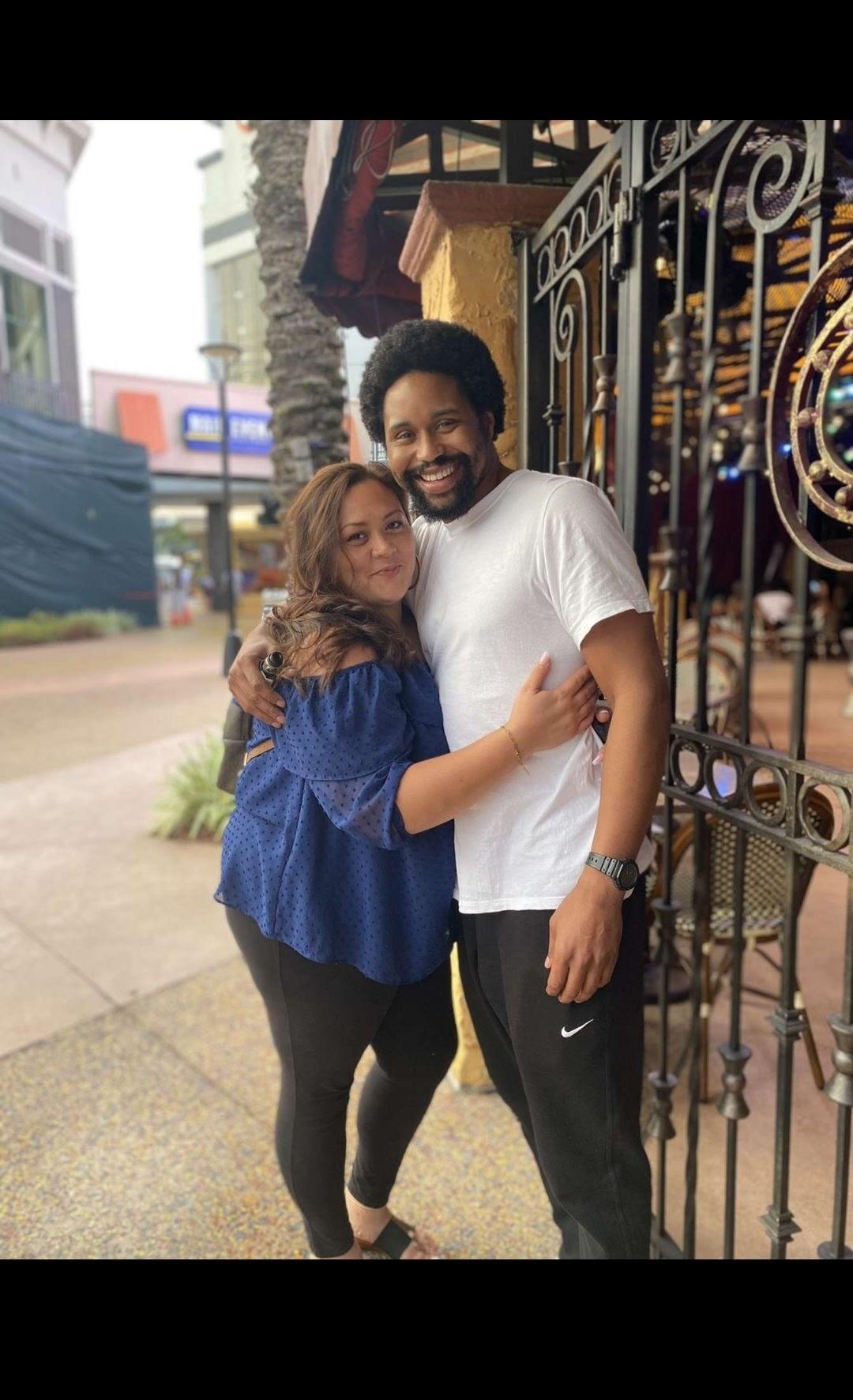 Alyssa Pousson and Gary Middlebrooks' Wedding Website