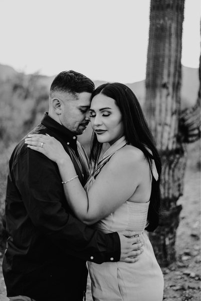 Briana Sanchez and Frankie Yescas' Wedding Website