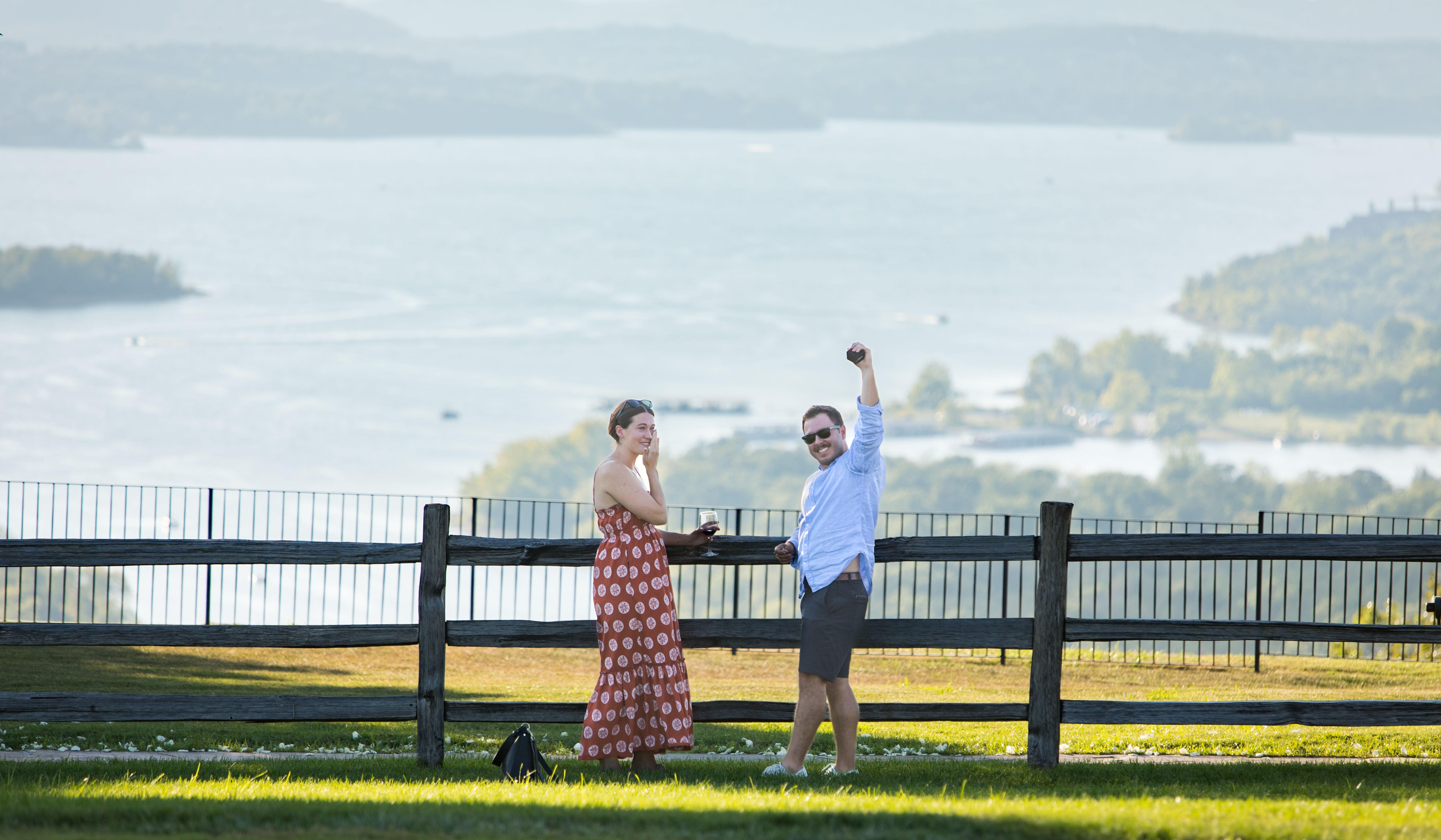 Anthony Rendina and Molly Ruth's Wedding Website