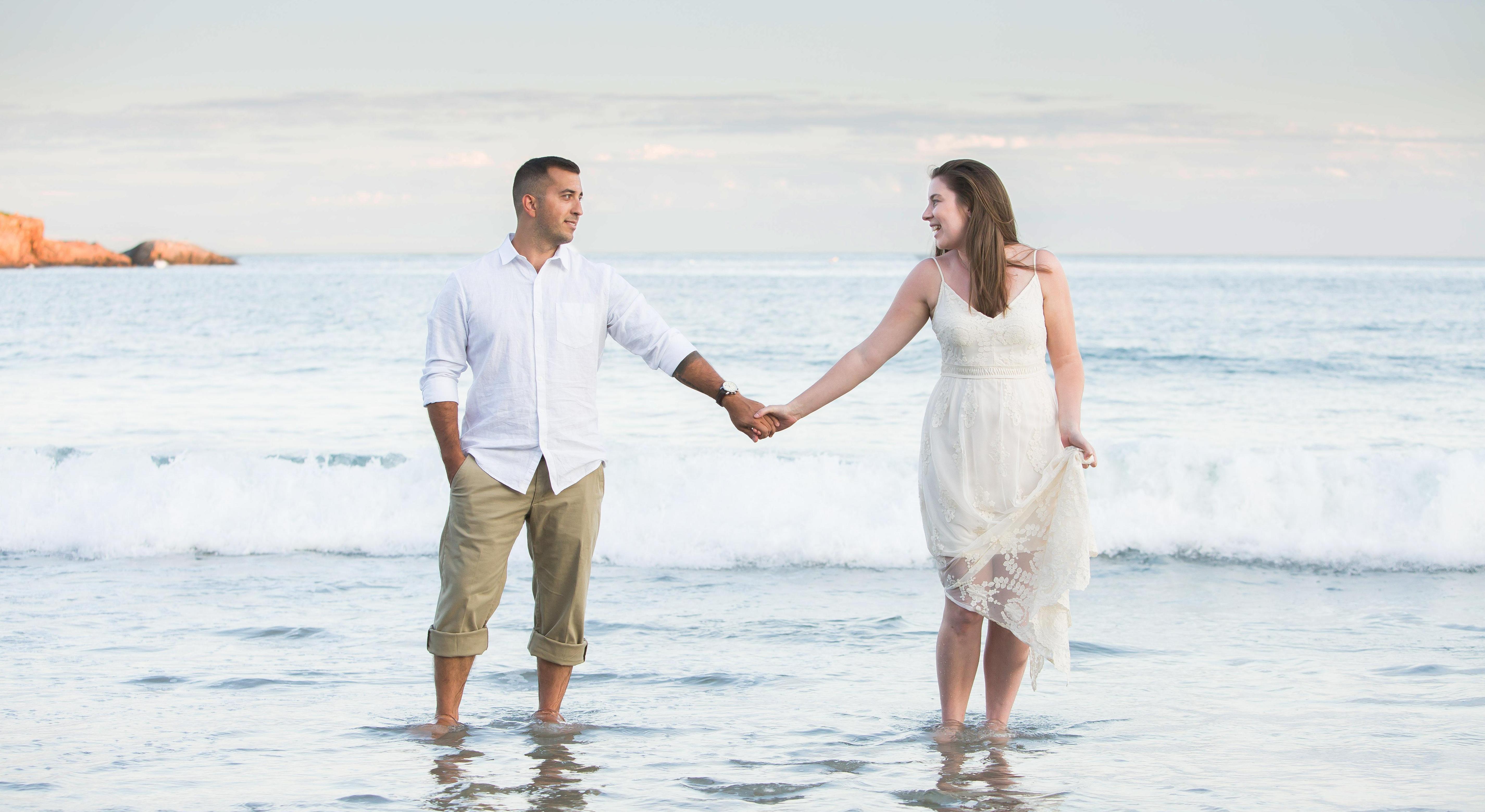 Sarah Cowart and Bradley Agostino's Wedding Website