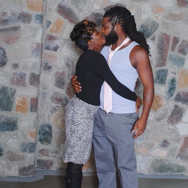 Deirdre Houston and Marquis Goodwin's Wedding Website