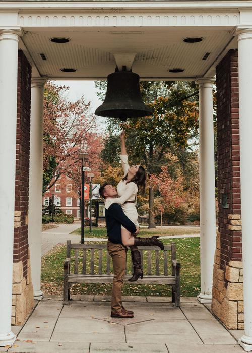 Ben Hillmann and Rae Hohle's Wedding Website