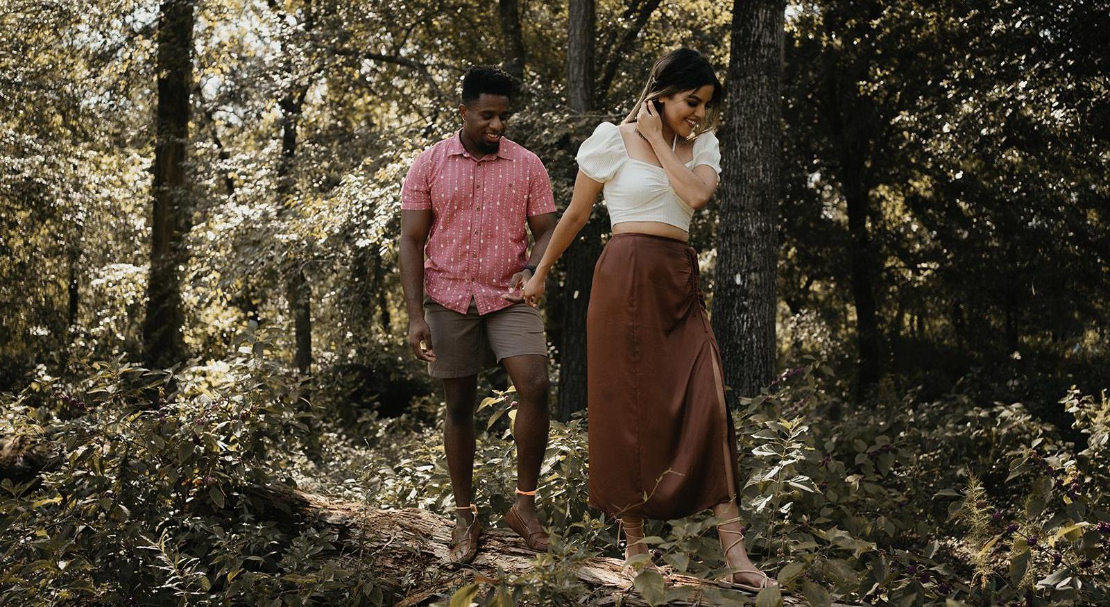 Jaclyn Ramirez and Kalon Collins' Wedding Website